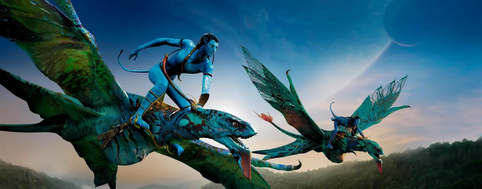 Avatar 8K Wallpapers - Top Free Avatar 8K Backgrounds - WallpaperAccess