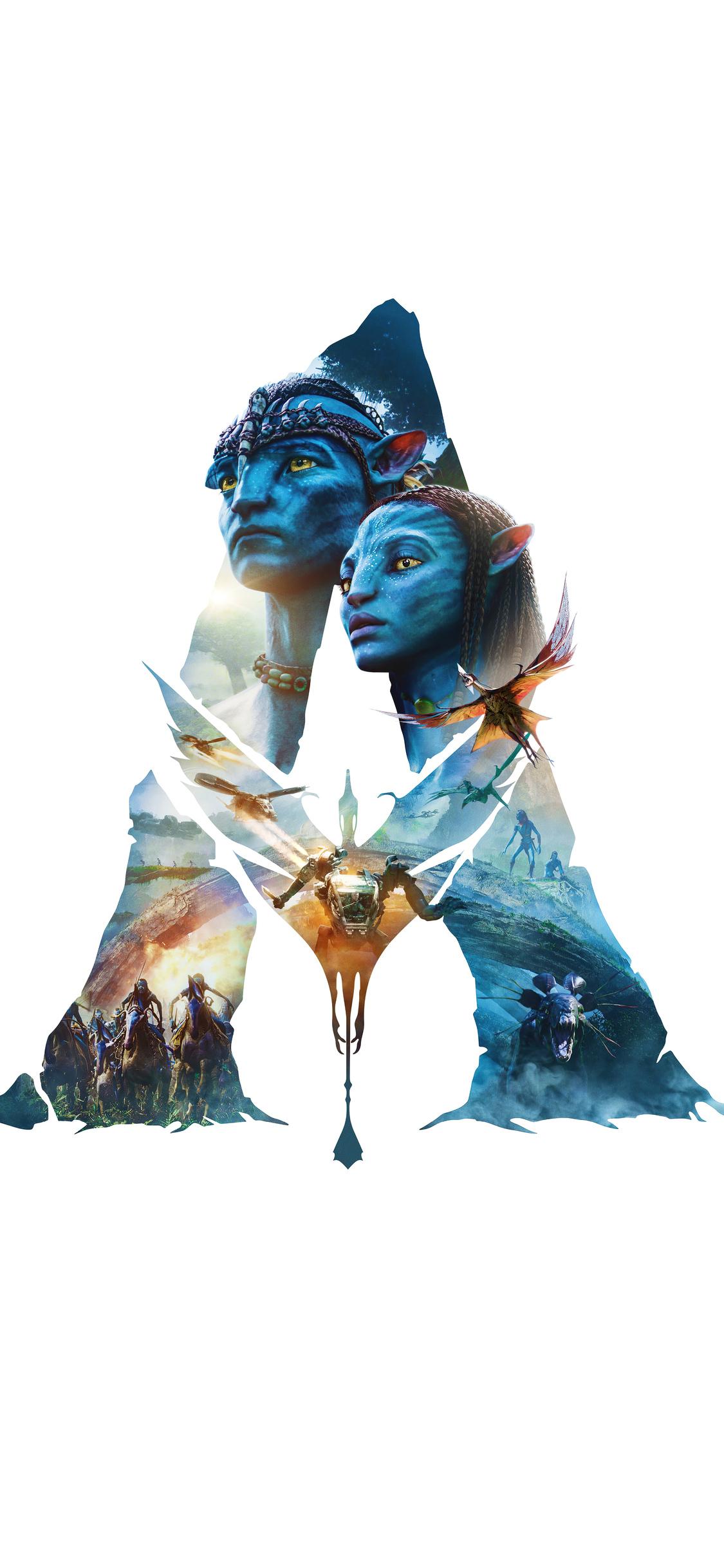 Avtar 4k Wallpapers - Top Free Avtar 4k Backgrounds - WallpaperAccess