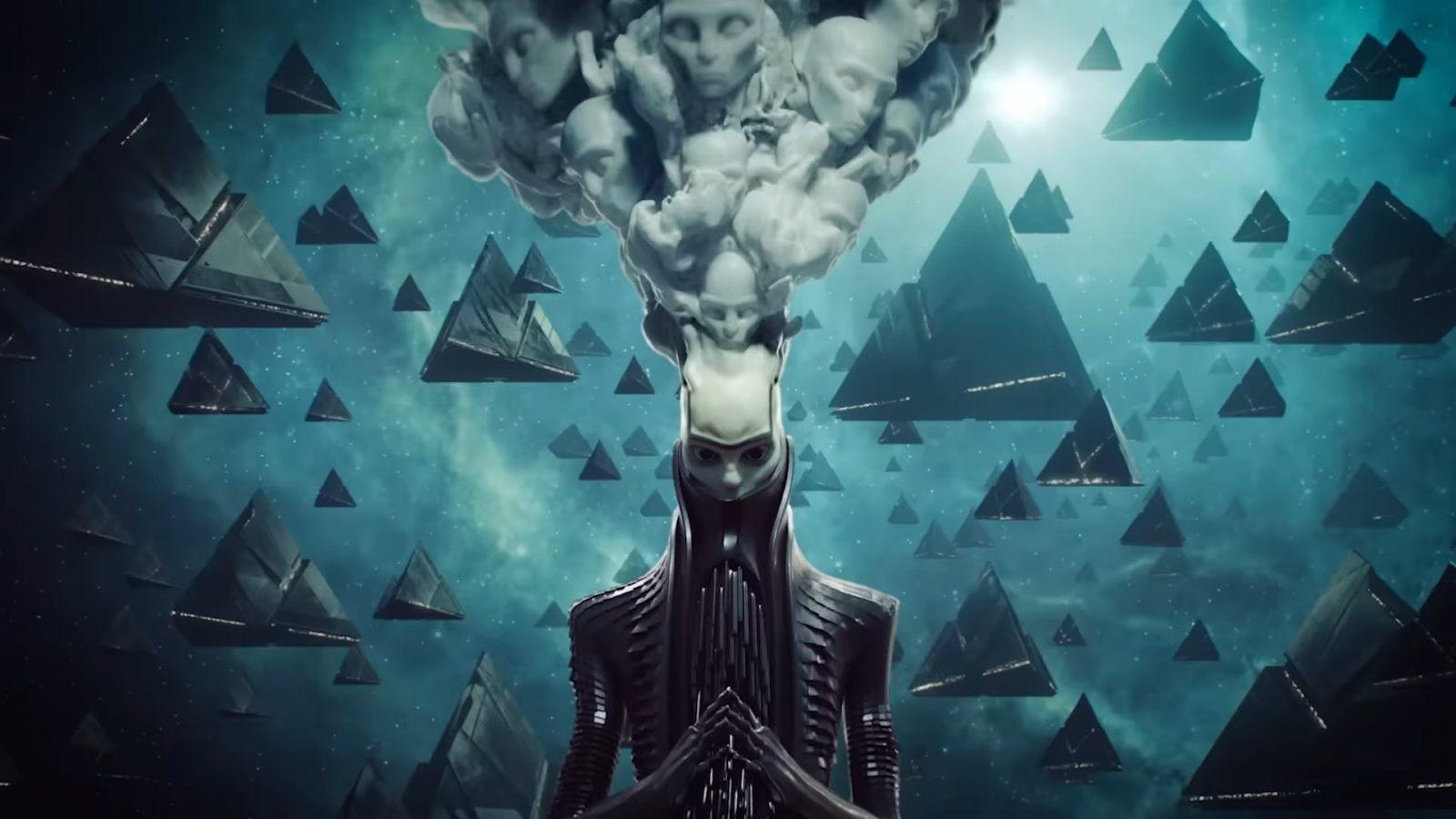 Destiny 2 Lightfall Wallpapers - Top Free Destiny 2 Lightfall ...