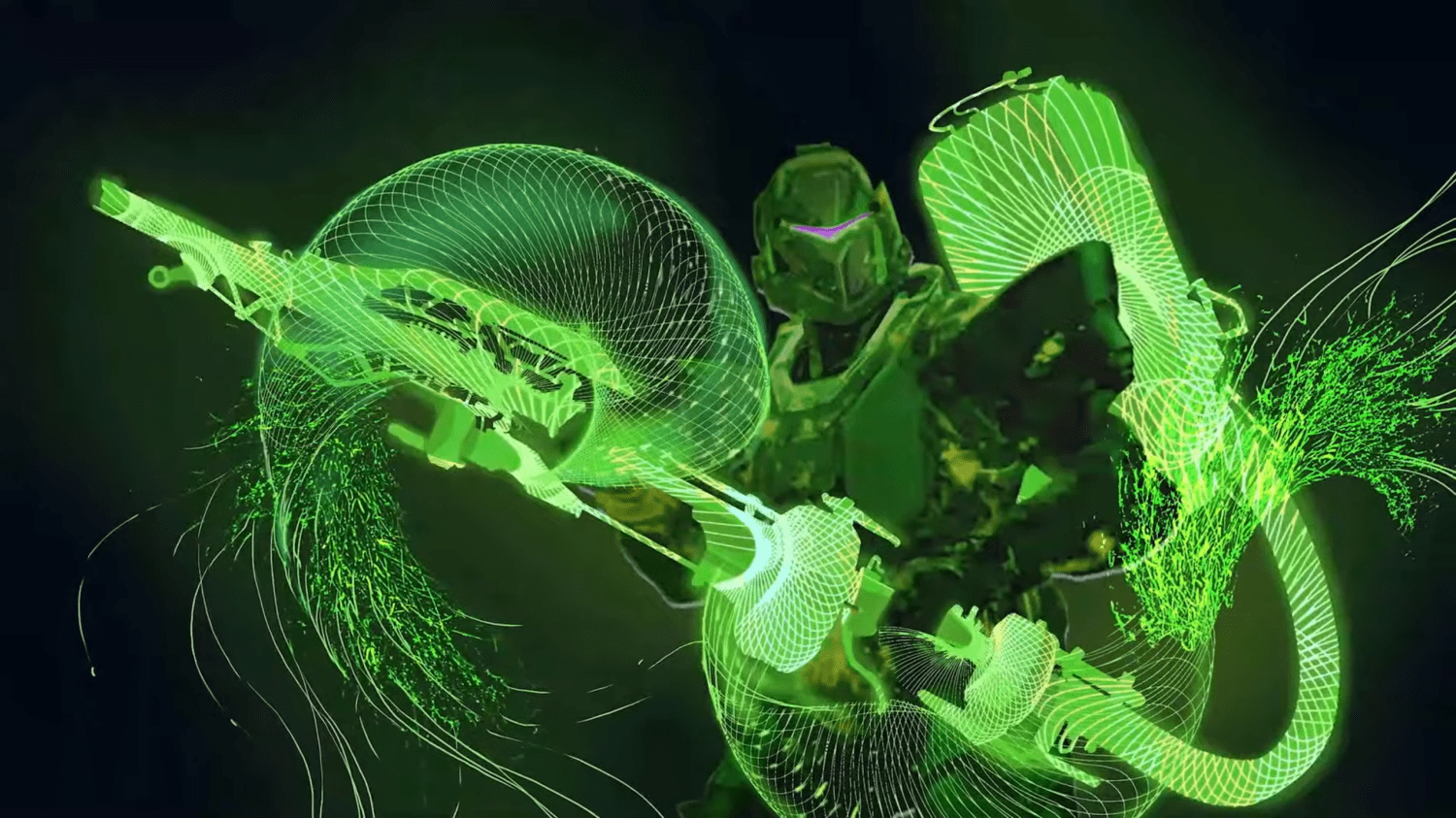 Destiny 2 Lightfall Wallpapers - Top Free Destiny 2 Lightfall ...