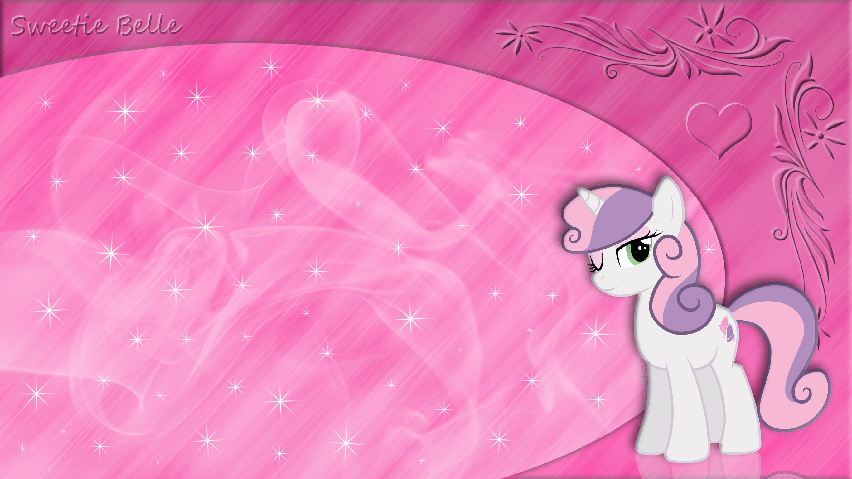 Sweetie Belle Wallpapers - Top Free Sweetie Belle Backgrounds ...