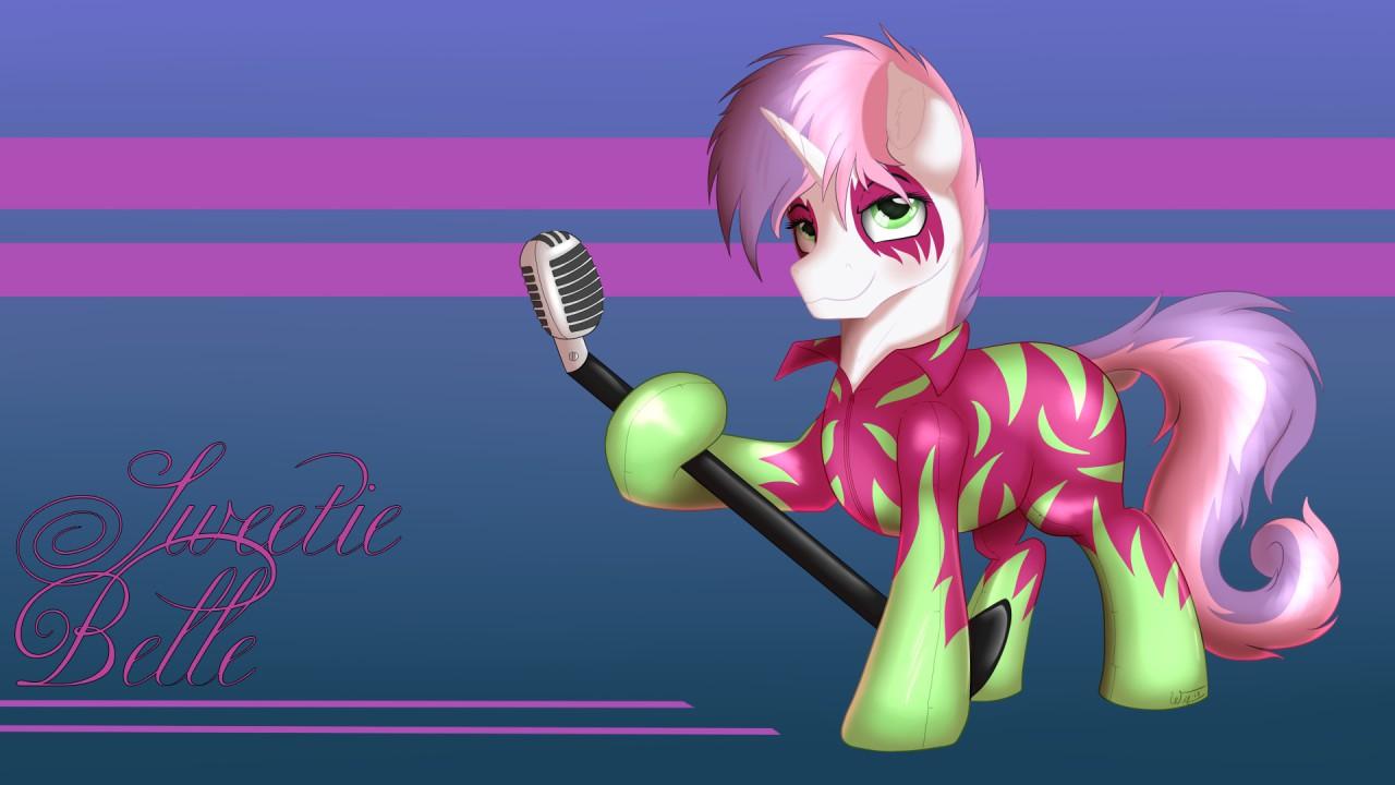 Sweetie Belle Wallpapers - Top Free Sweetie Belle Backgrounds ...