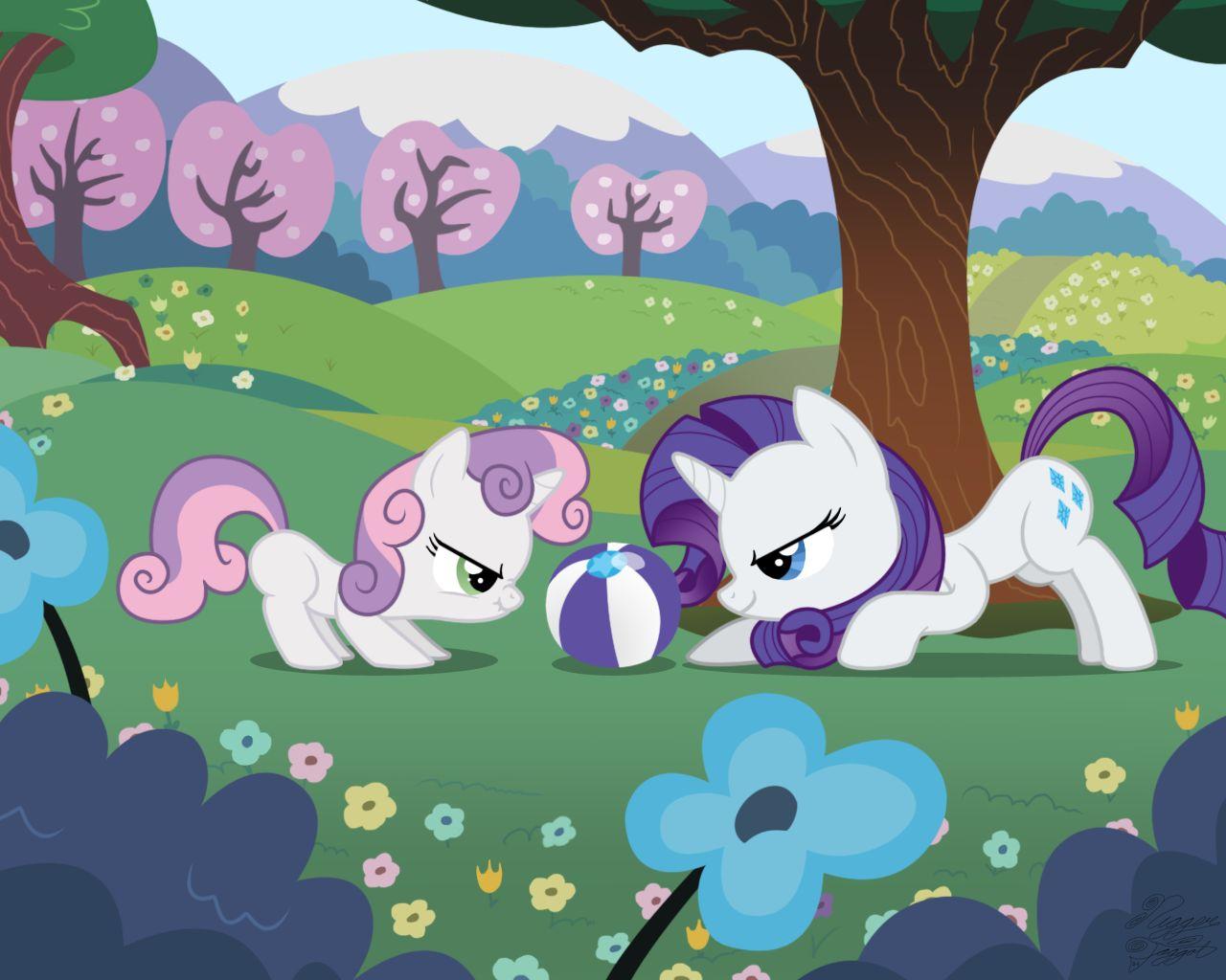 Sweetie Belle Wallpapers - Top Free Sweetie Belle Backgrounds ...