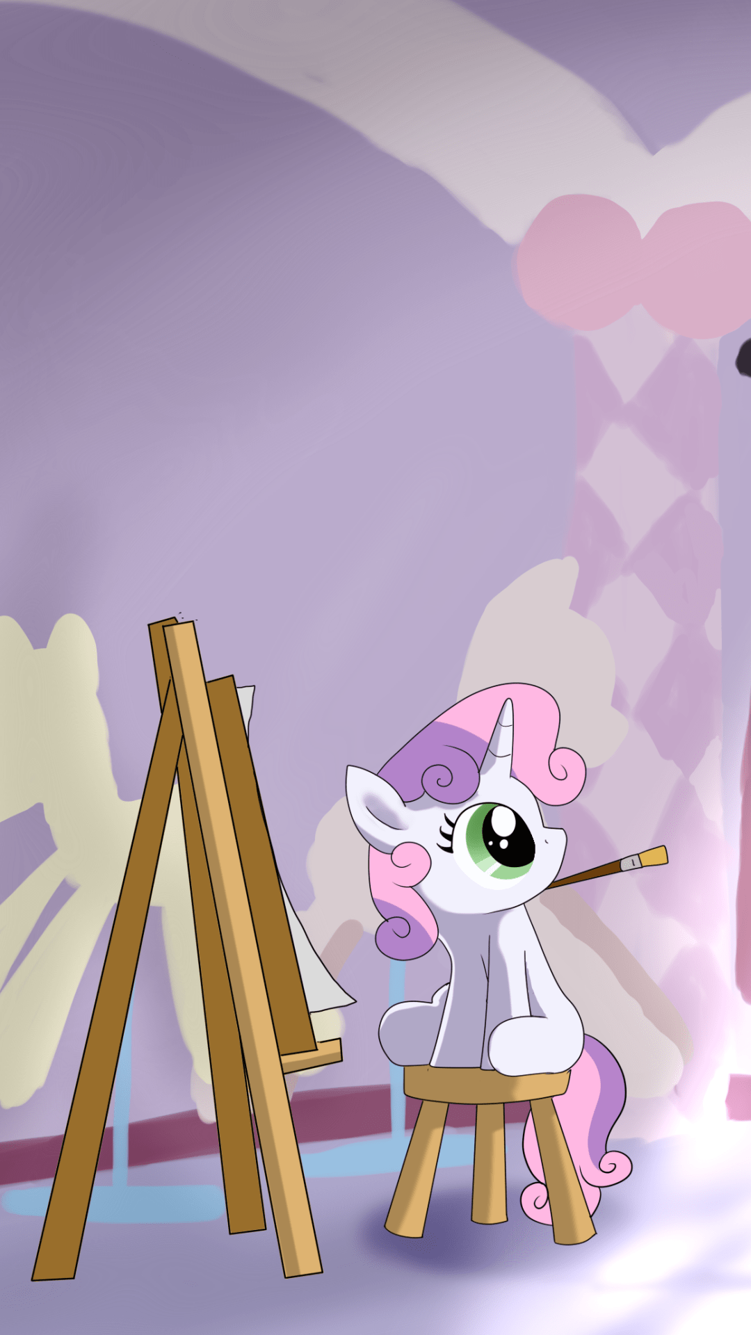 Sweetie Belle Wallpapers - Top Free Sweetie Belle Backgrounds ...