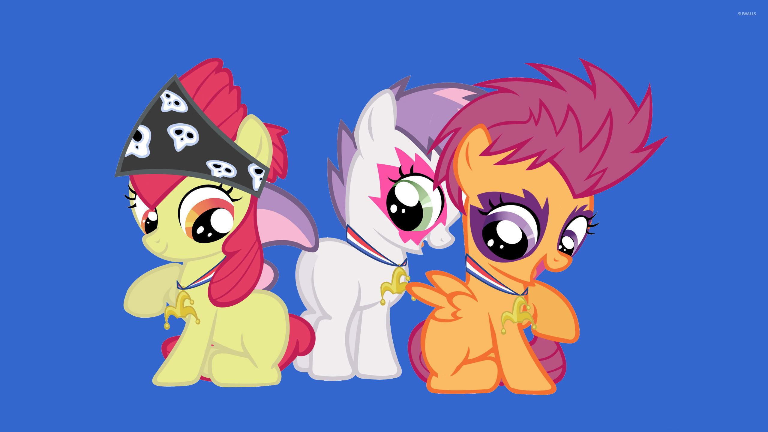 Sweetie Belle Wallpapers - Top Free Sweetie Belle Backgrounds ...
