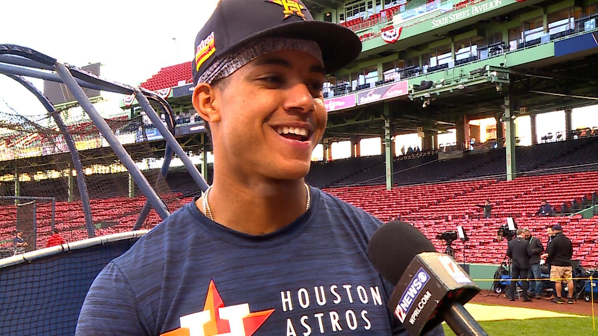 Jeremy Peña Wallpapers - Top Free Jeremy Peña Backgrounds - WallpaperAccess