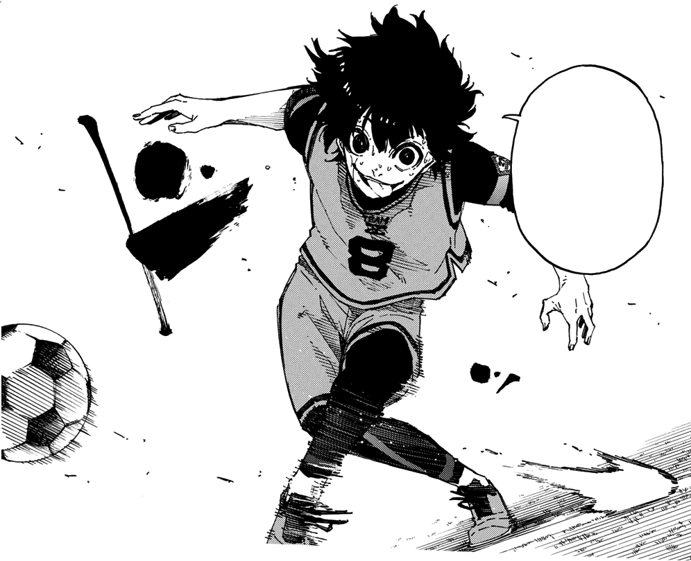 Meguru Bachira Wallpapers - Top Free Meguru Bachira Backgrounds ...