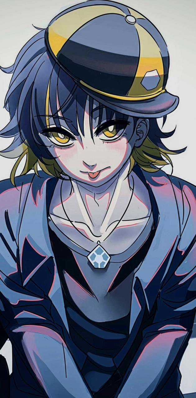 Meguru Bachira Wallpapers - Top Free Meguru Bachira Backgrounds ...