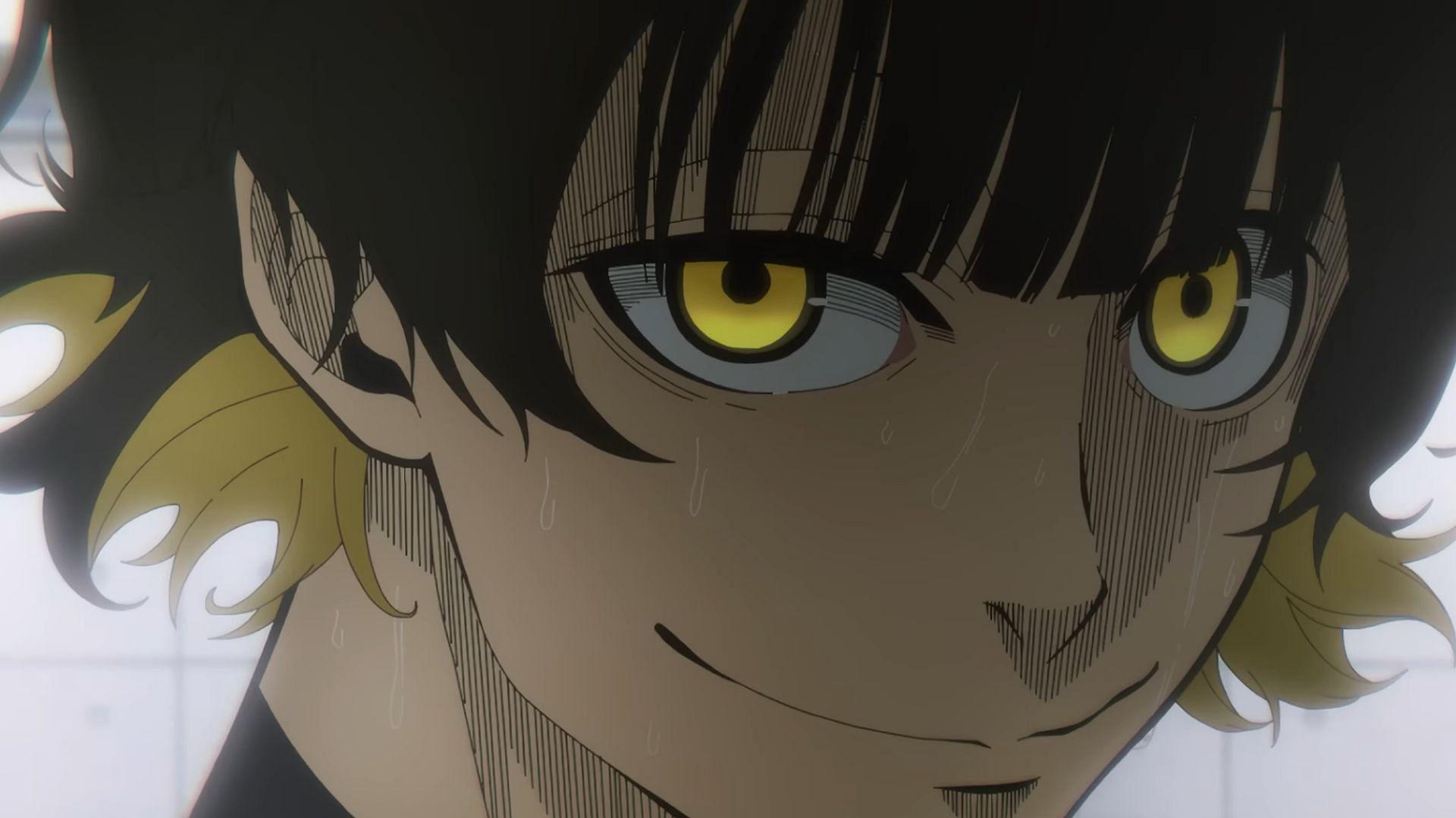 Meguru Bachira Wallpapers - Top Free Meguru Bachira Backgrounds ...