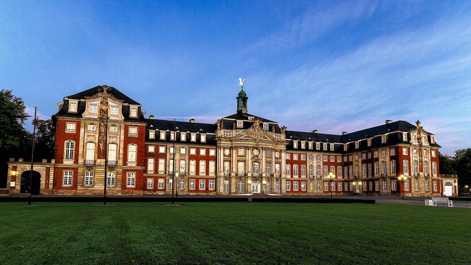 Germany University Wallpapers - Top Free Germany University Backgrounds ...