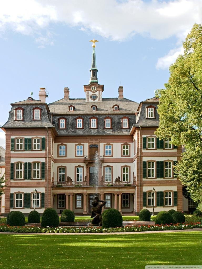 Germany University Wallpapers - Top Free Germany University Backgrounds ...