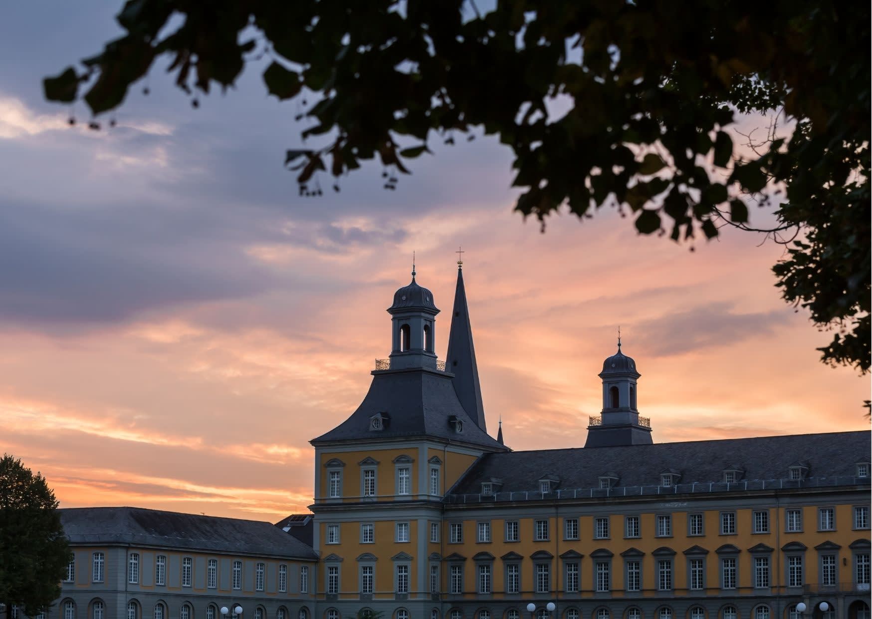 Germany University Wallpapers - Top Free Germany University Backgrounds ...