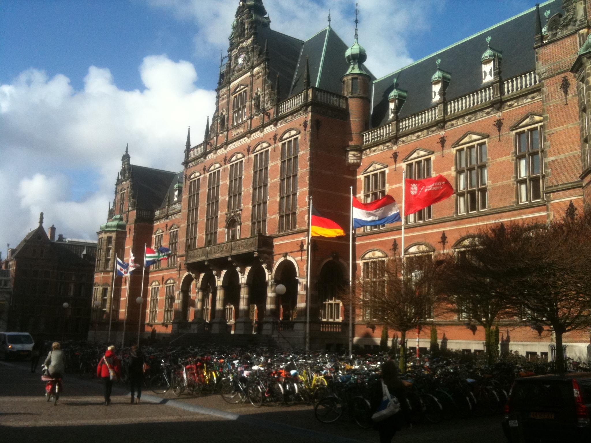 Germany University Wallpapers - Top Free Germany University Backgrounds ...