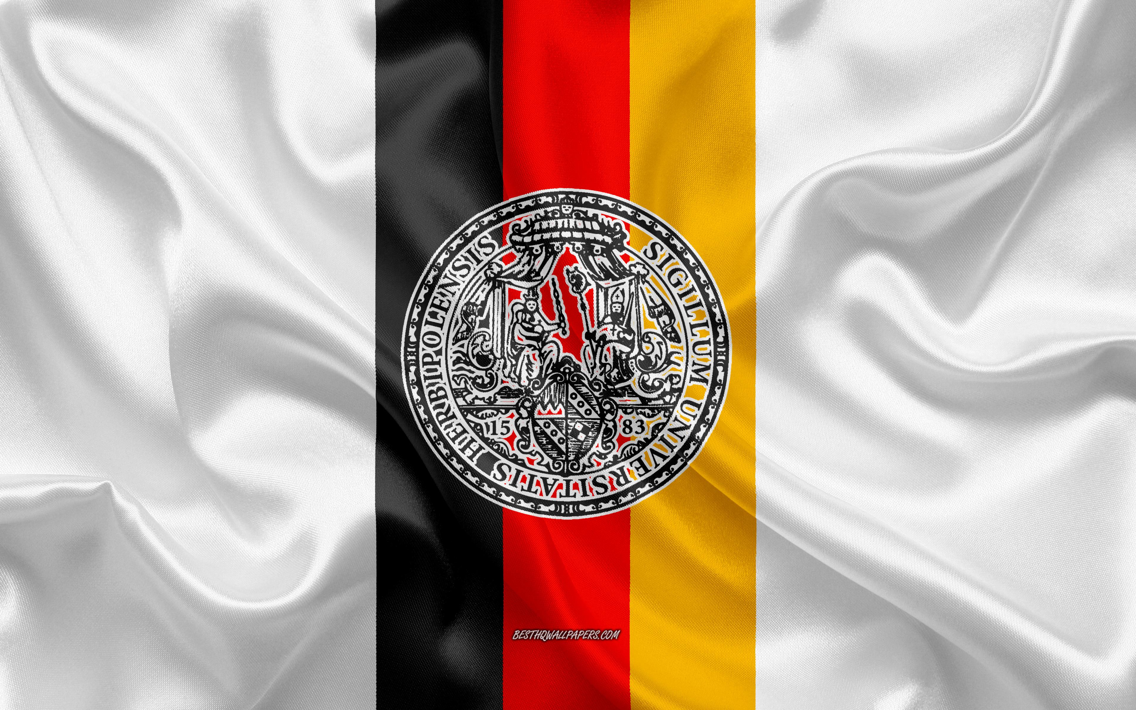 Germany University Wallpapers - Top Free Germany University Backgrounds ...