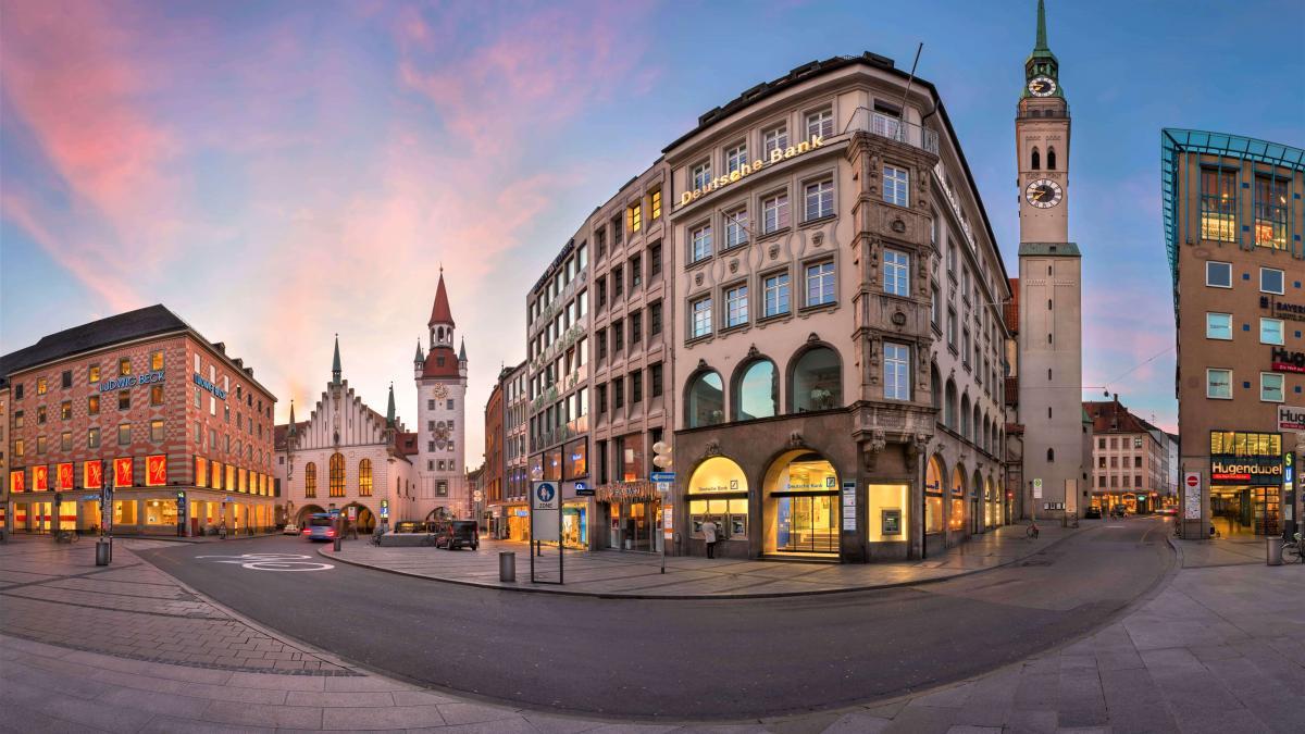 Germany University Wallpapers - Top Free Germany University Backgrounds ...