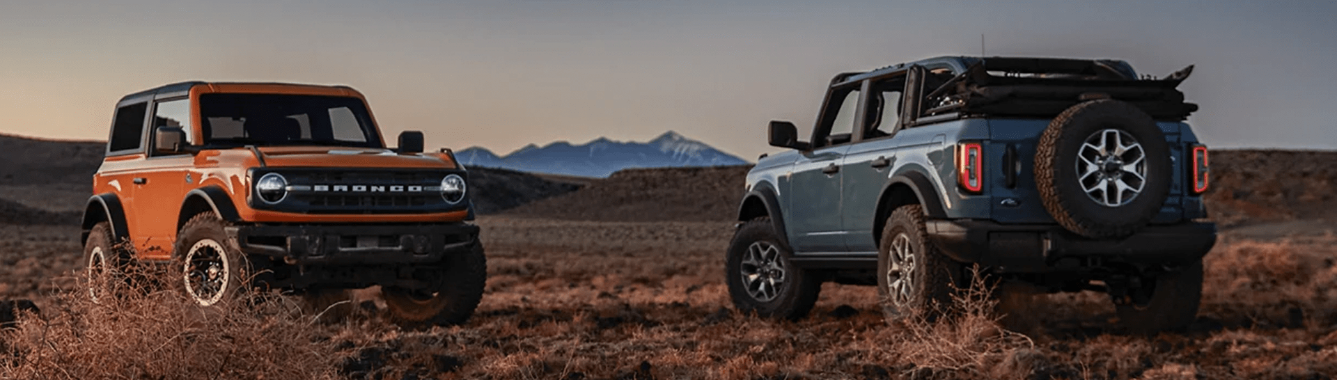 2021 Ford Bronco Wallpapers - Top Free 2021 Ford Bronco Backgrounds ...