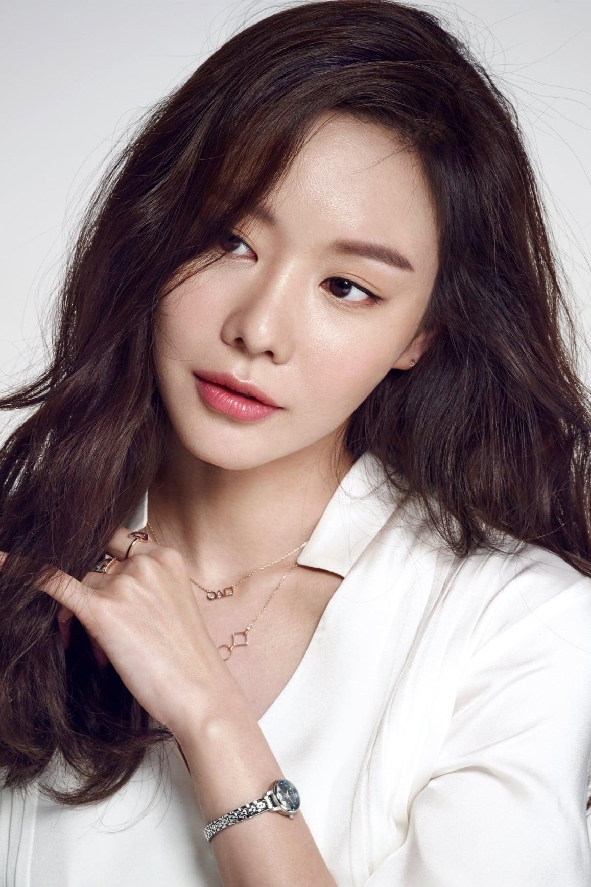 Kim Ah Joong Wallpapers - Top Free Kim Ah Joong Backgrounds ...