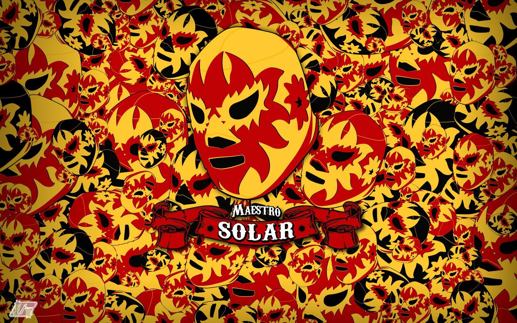 Lucha Libre Wallpapers - Top Free Lucha Libre Backgrounds - WallpaperAccess