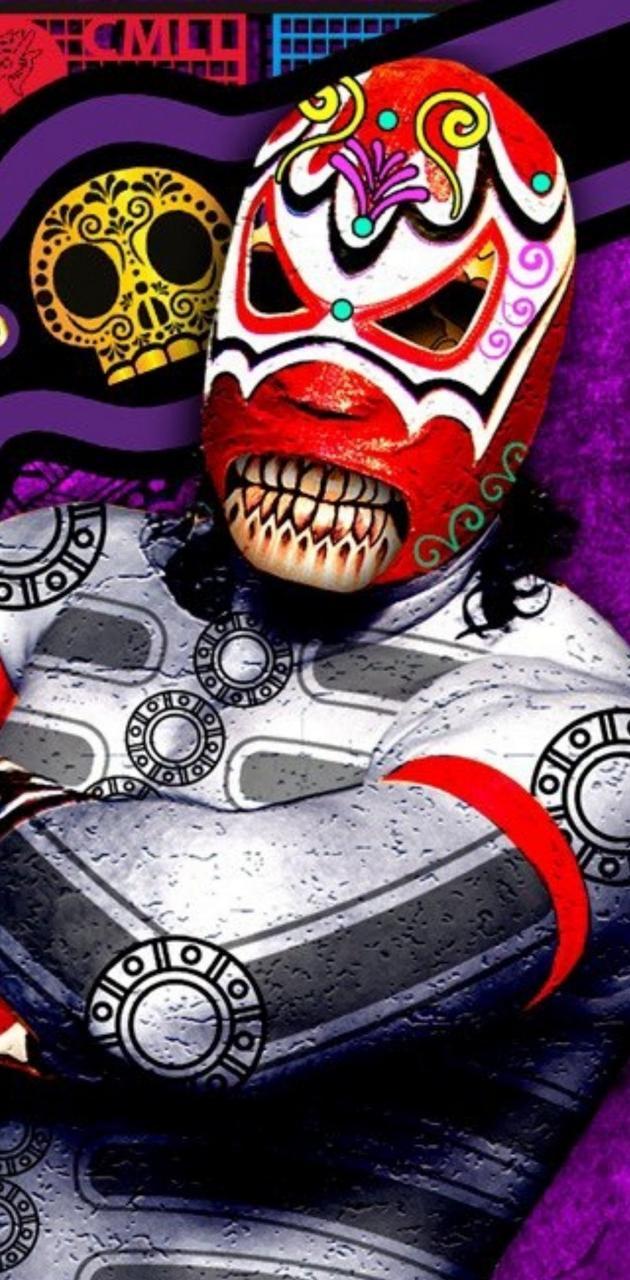 Lucha Libre Wallpapers - Top Free Lucha Libre Backgrounds - WallpaperAccess