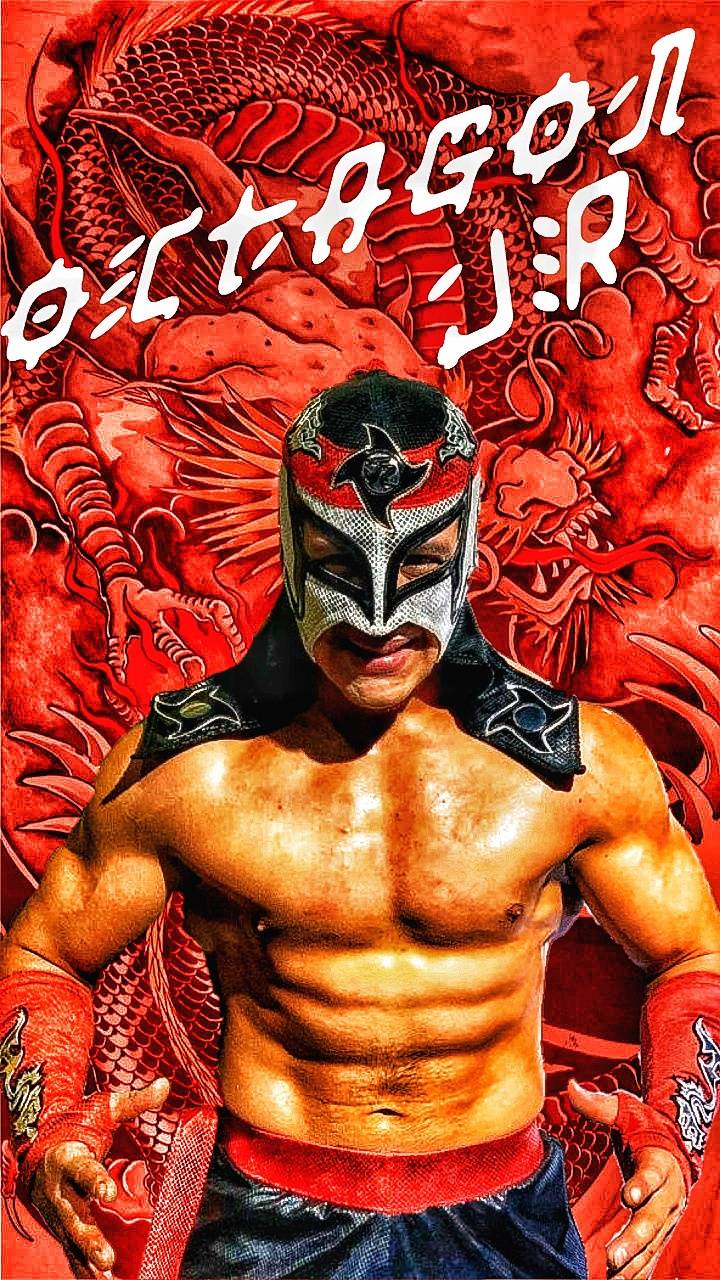Lucha Libre Wallpapers - Top Free Lucha Libre Backgrounds - WallpaperAccess