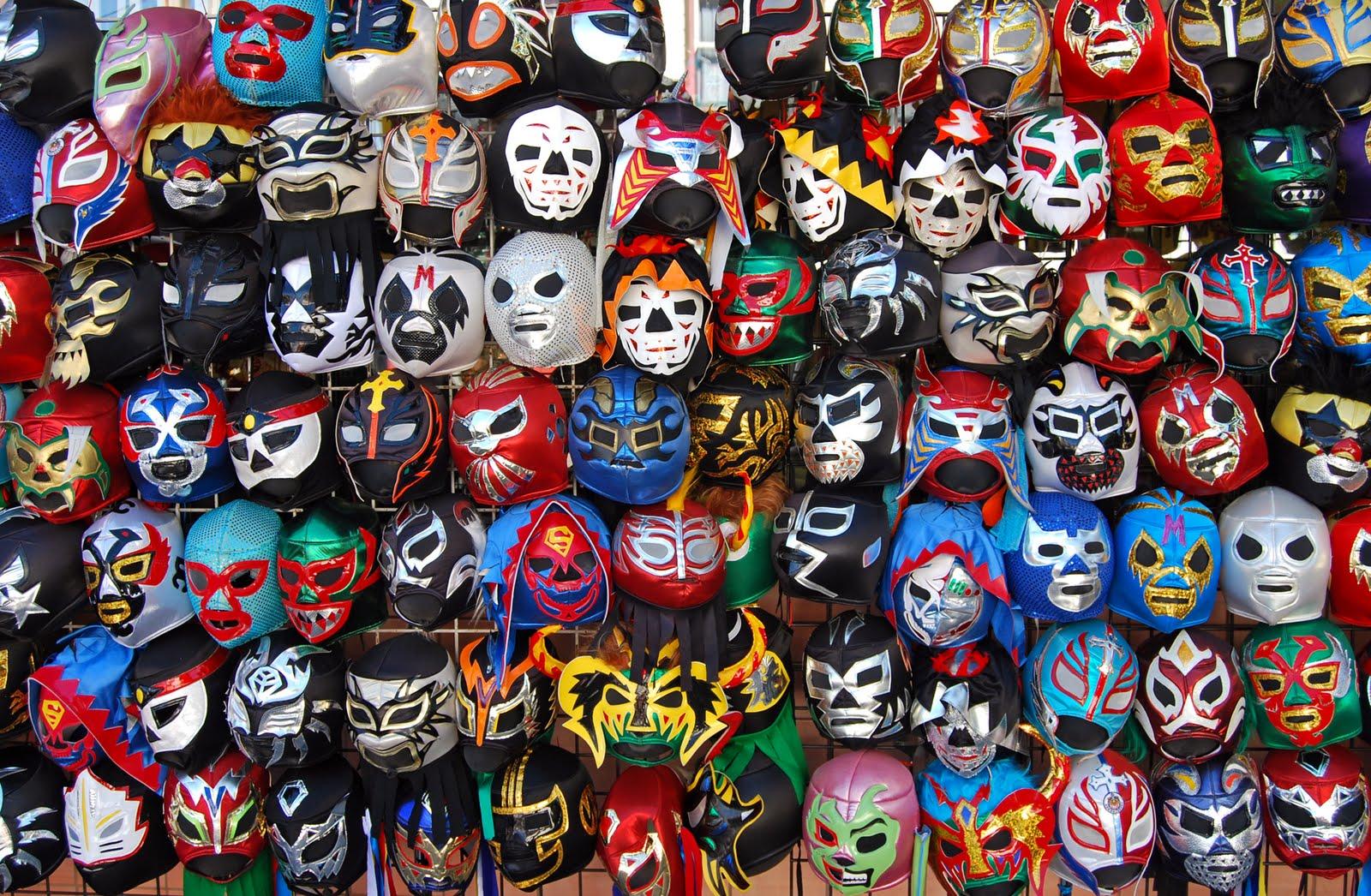 Lucha Libre Wallpapers - Top Free Lucha Libre Backgrounds - WallpaperAccess