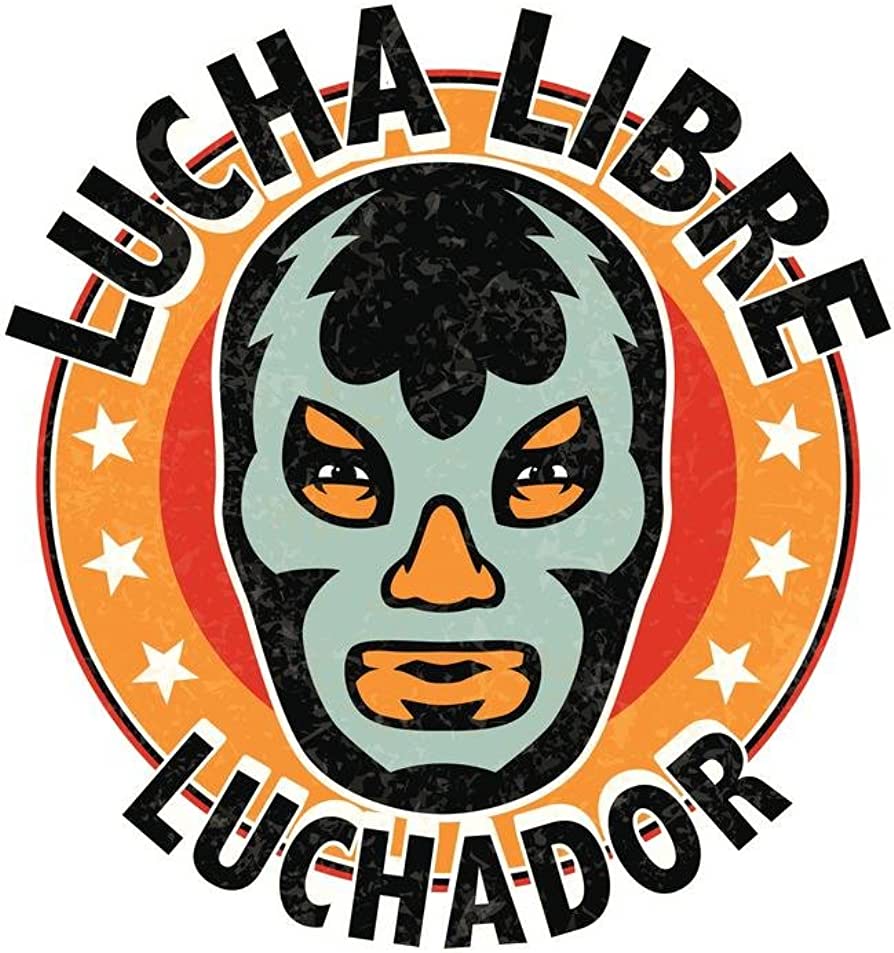 Lucha Libre Wallpapers - Top Free Lucha Libre Backgrounds - WallpaperAccess