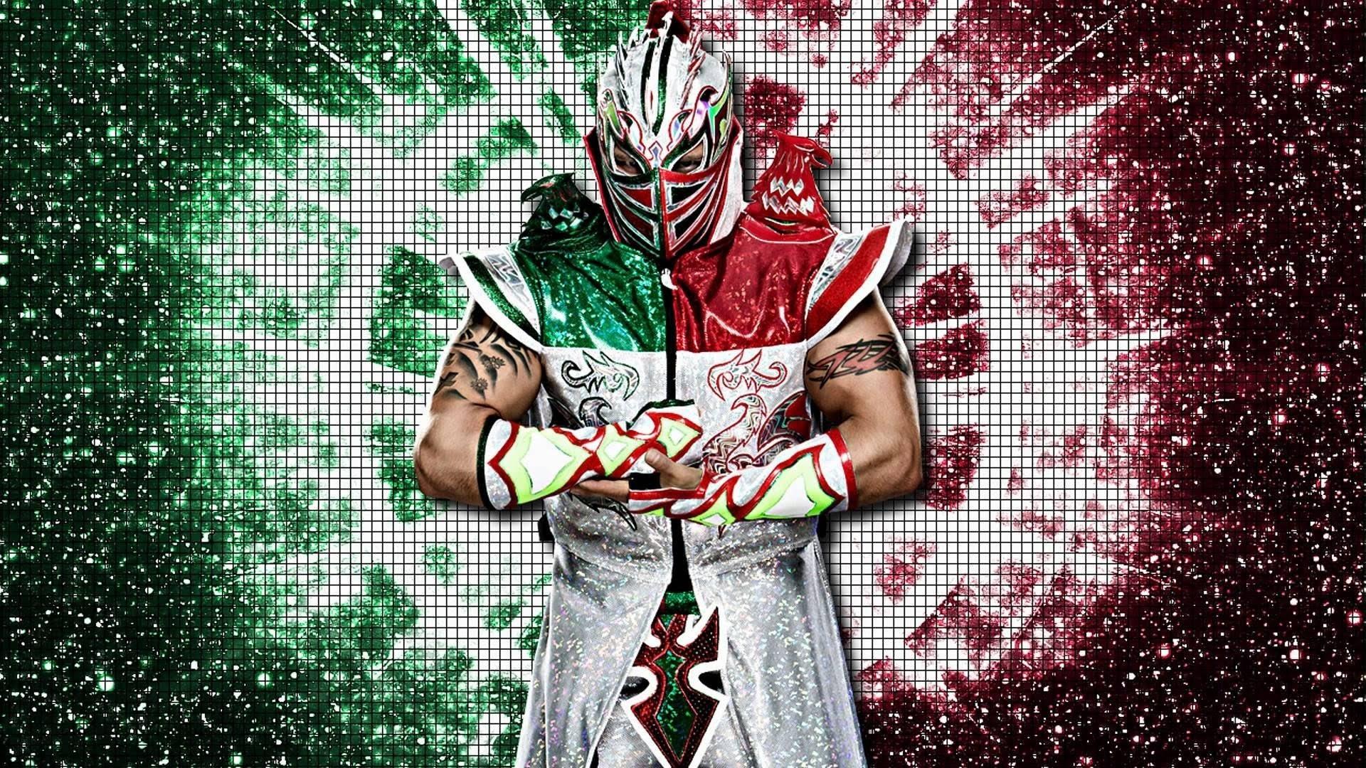 Lucha Libre Wallpapers - Top Free Lucha Libre Backgrounds - WallpaperAccess