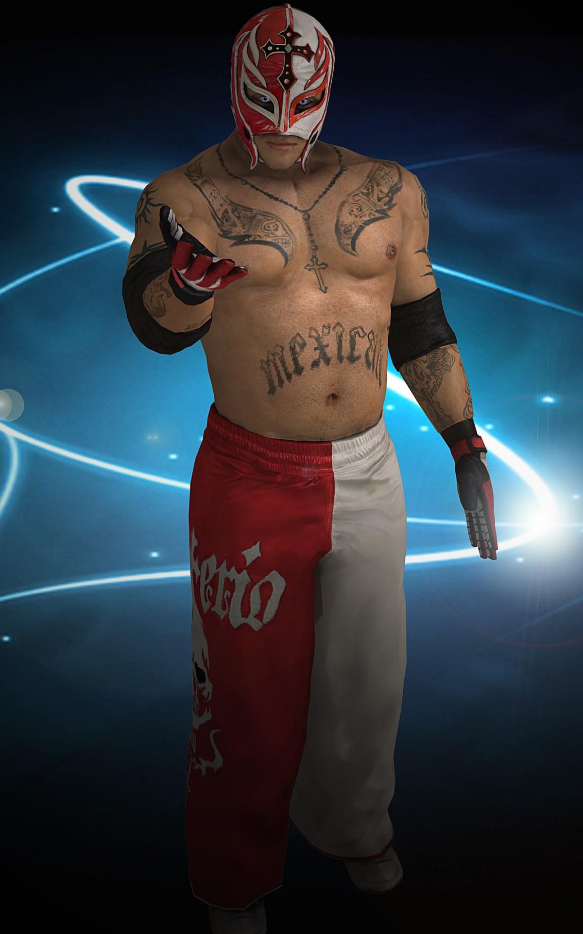 Lucha Libre Wallpapers - Top Free Lucha Libre Backgrounds - WallpaperAccess