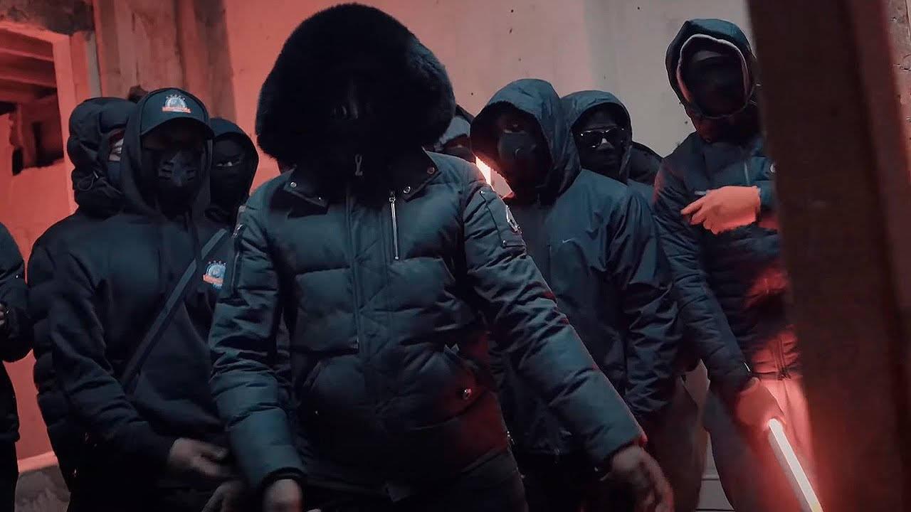 Drill Rap Wallpapers - Top Free Drill Rap Backgrounds - WallpaperAccess