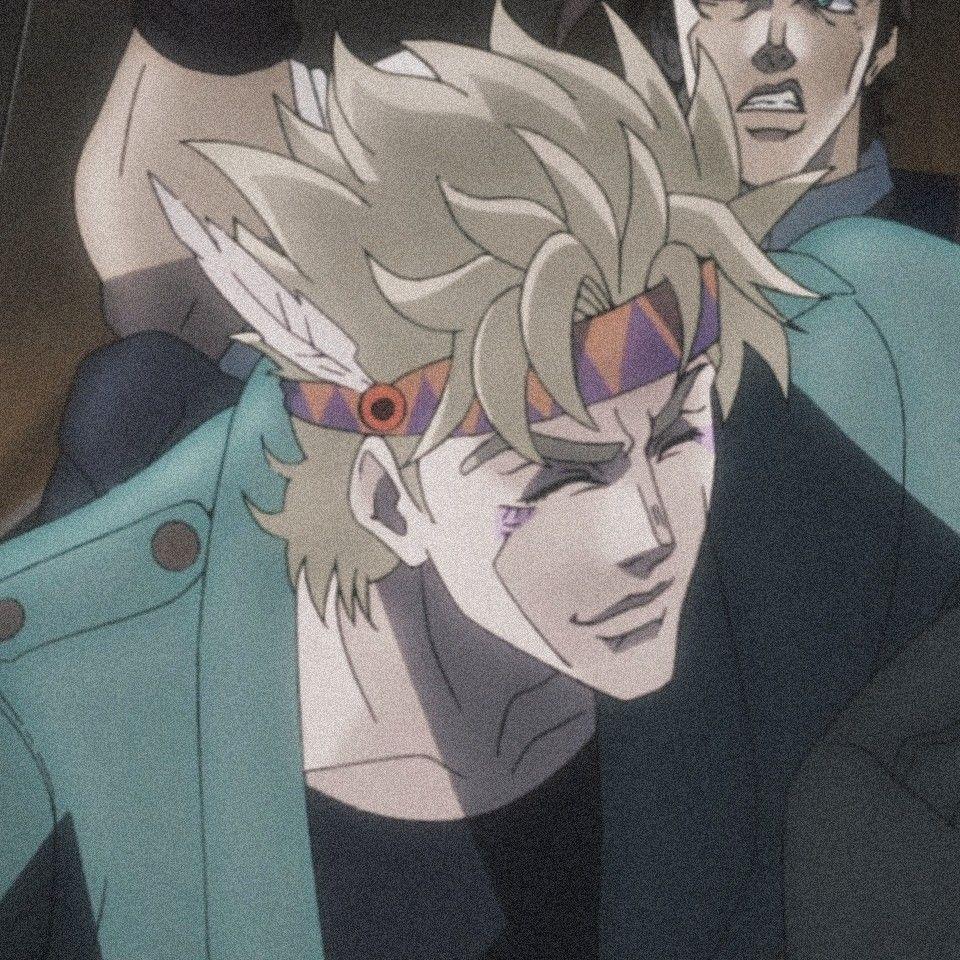 Caesar Anthonio Zeppeli Wallpapers - Top Free Caesar Anthonio Zeppeli ...