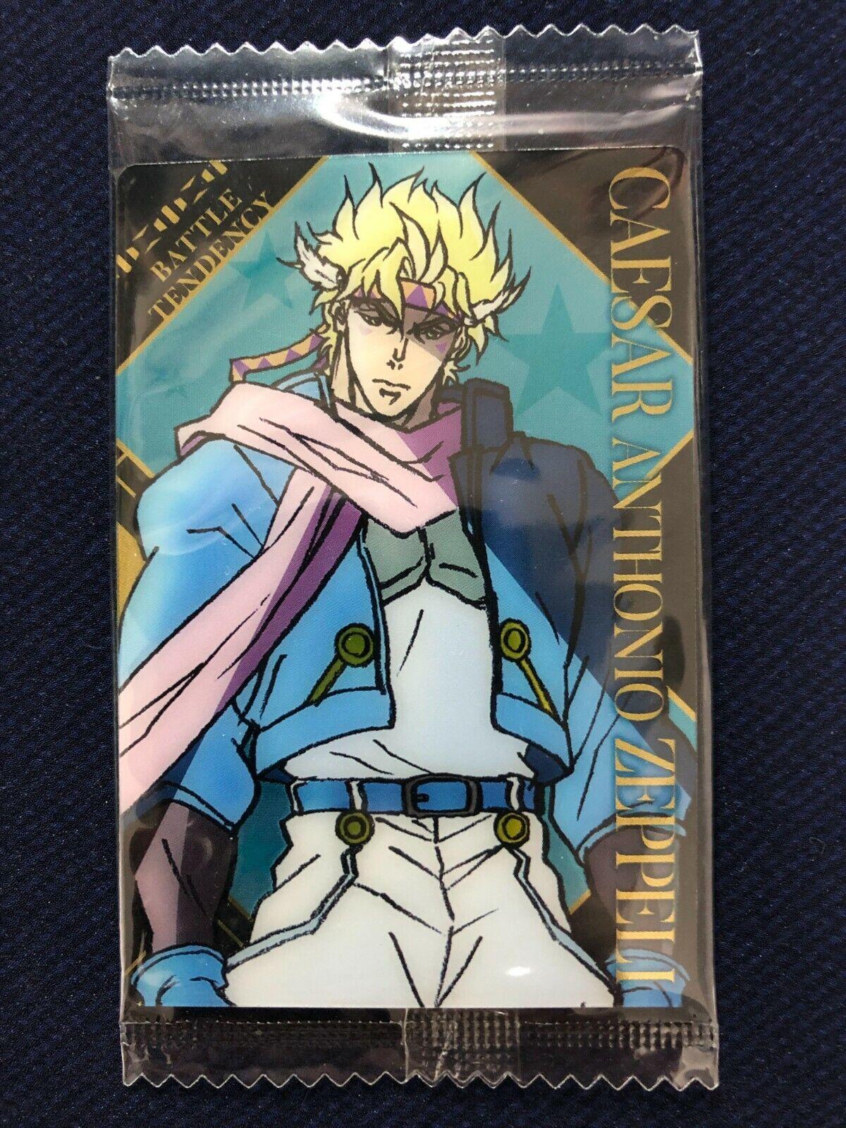 Caesar Anthonio Zeppeli Wallpapers - Top Free Caesar Anthonio Zeppeli ...