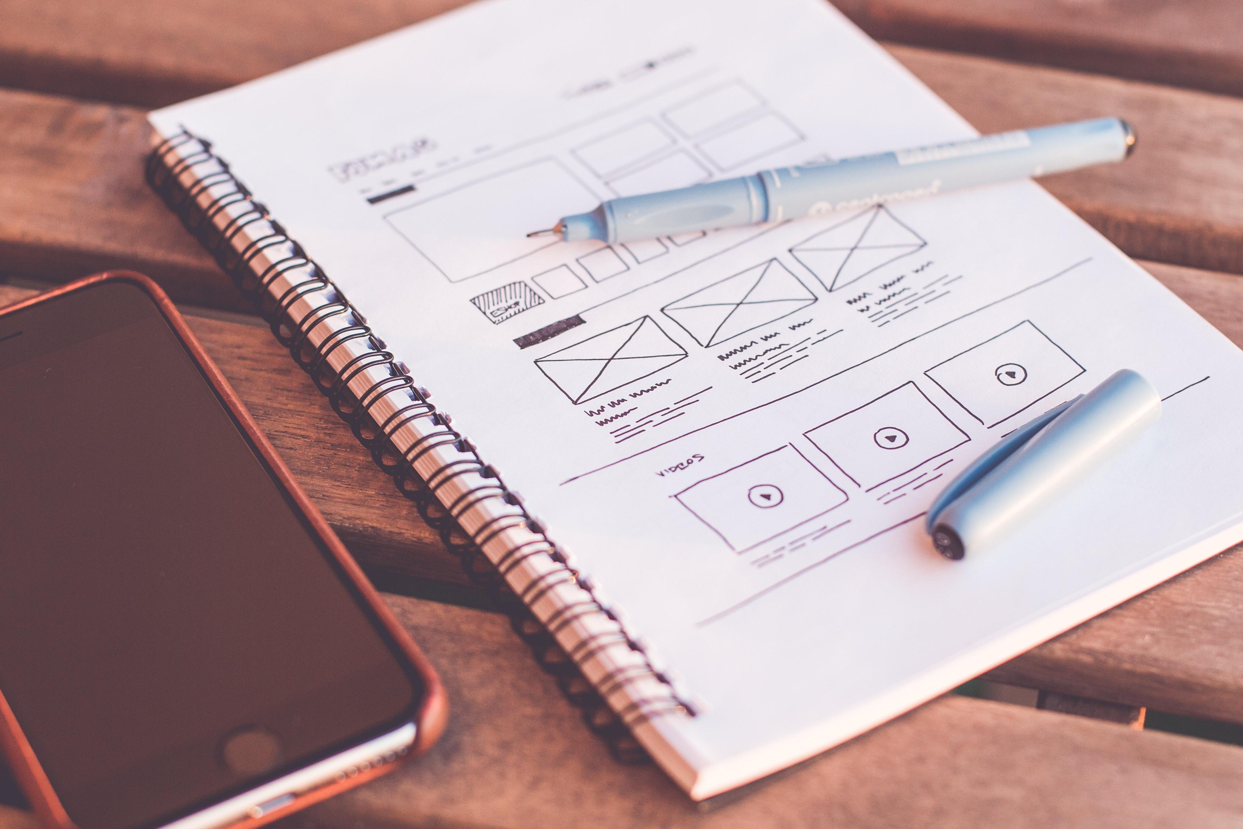 UX Design Wallpapers - Top Free UX Design Backgrounds - WallpaperAccess