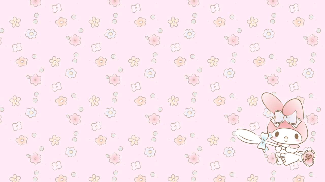 Sanrio PC Wallpapers - Top Free Sanrio PC Backgrounds - WallpaperAccess