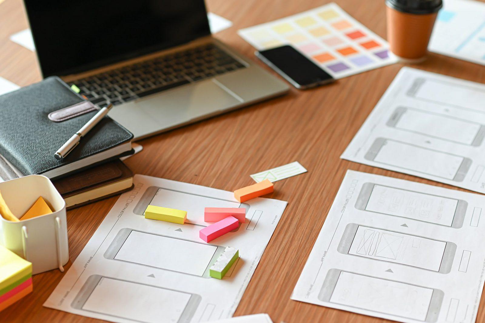 UX Design Wallpapers - Top Free UX Design Backgrounds - WallpaperAccess