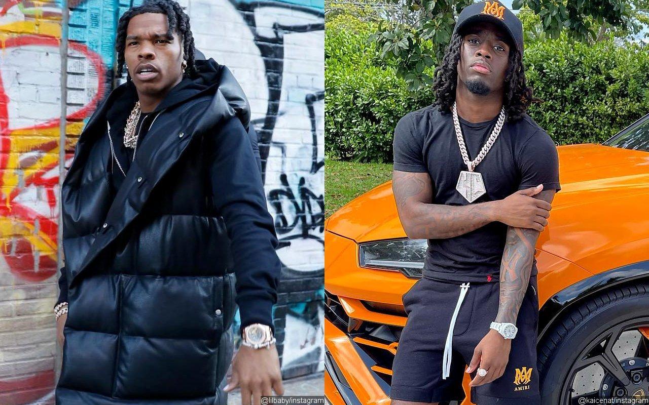 Kai Cenat Wallpapers - Top Free Kai Cenat Backgrounds - WallpaperAccess