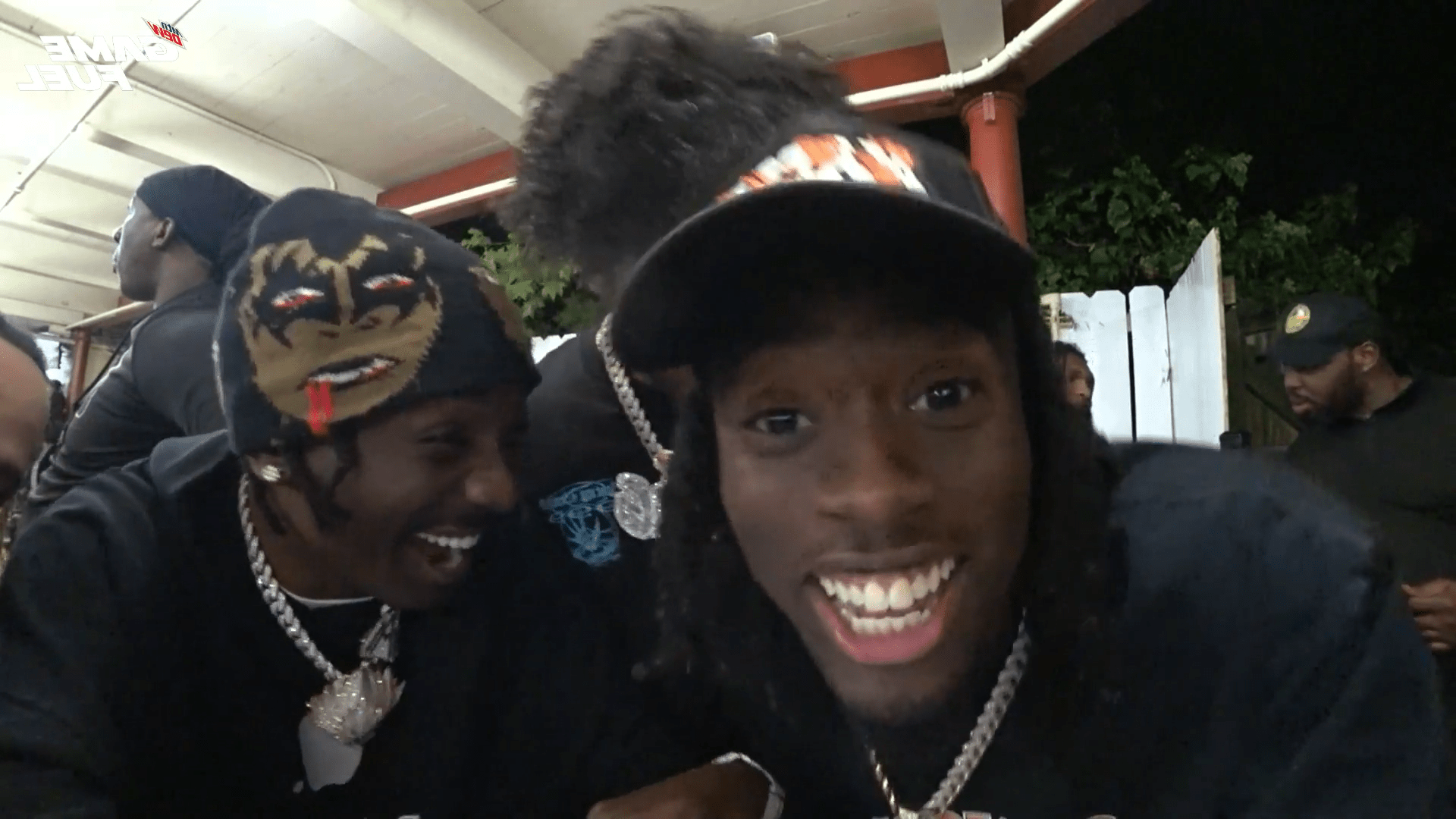 Kai Cenat Wallpapers - Top Free Kai Cenat Backgrounds - WallpaperAccess