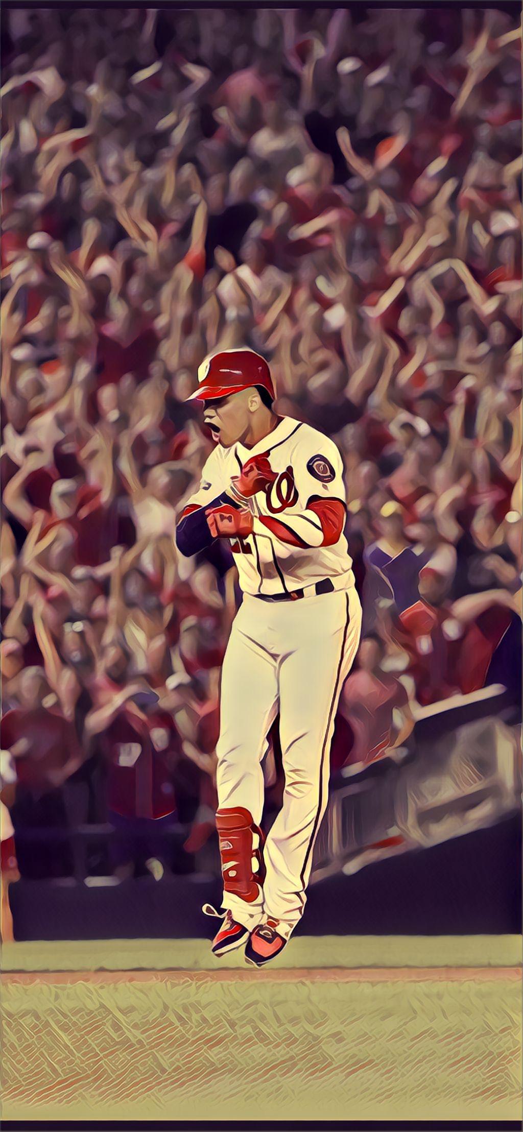 Juan Soto Wallpapers - Top Free Juan Soto Backgrounds - WallpaperAccess