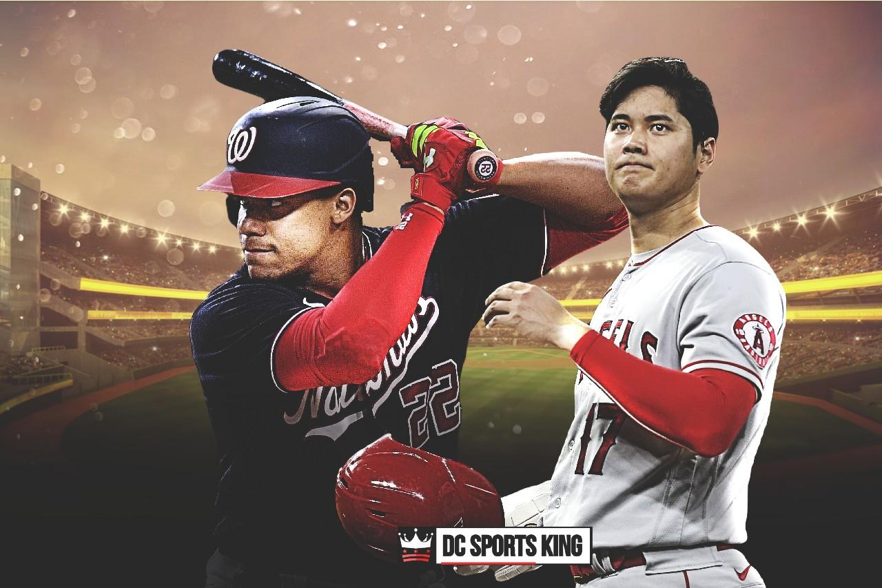 Juan Soto Wallpapers - Top Free Juan Soto Backgrounds - WallpaperAccess