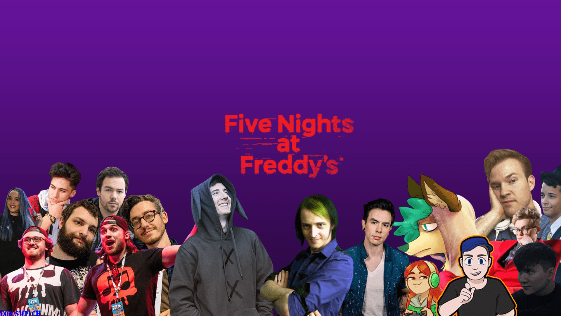 CG5 Wallpapers - Top Free CG5 Backgrounds - WallpaperAccess