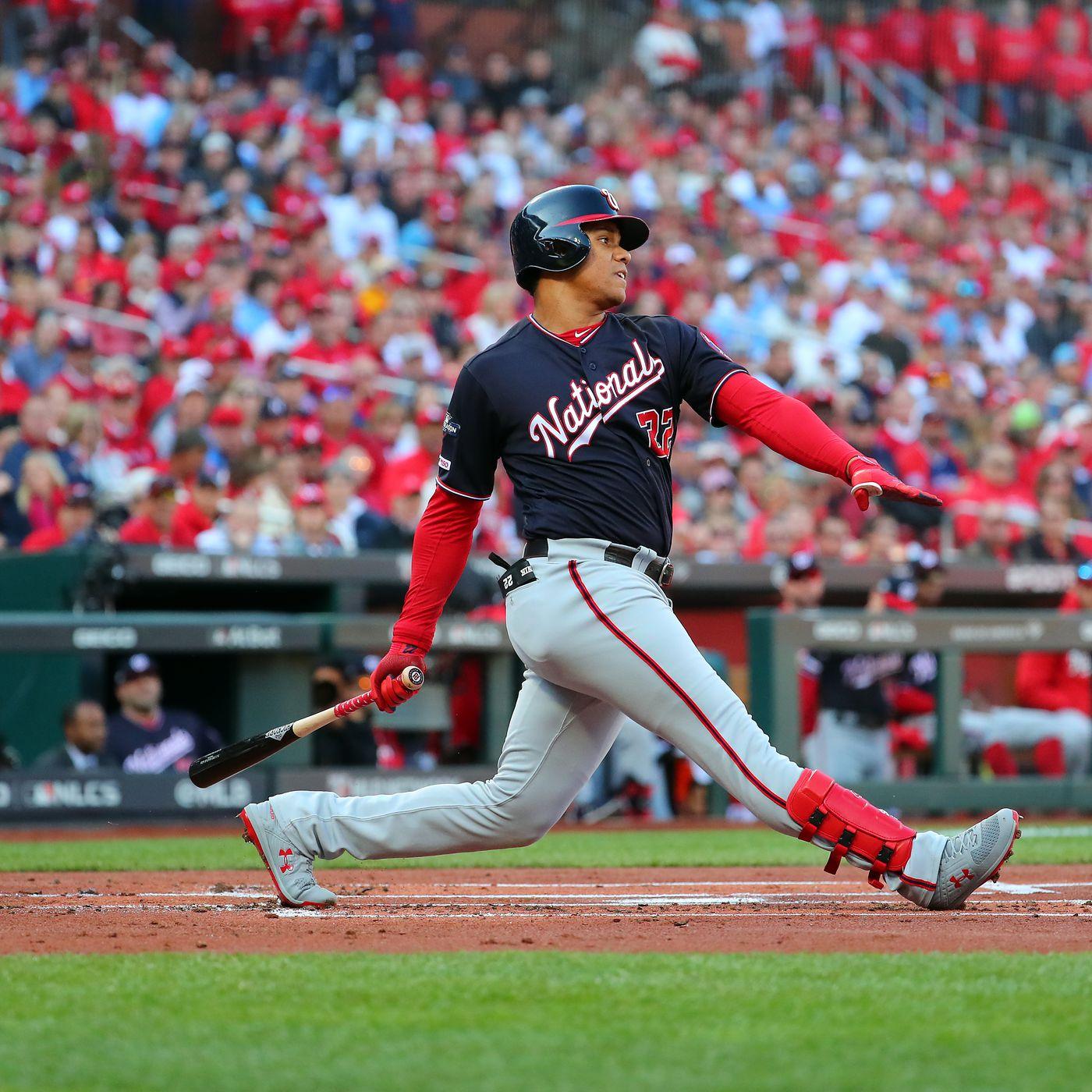 Juan Soto Wallpapers - Top Free Juan Soto Backgrounds - WallpaperAccess