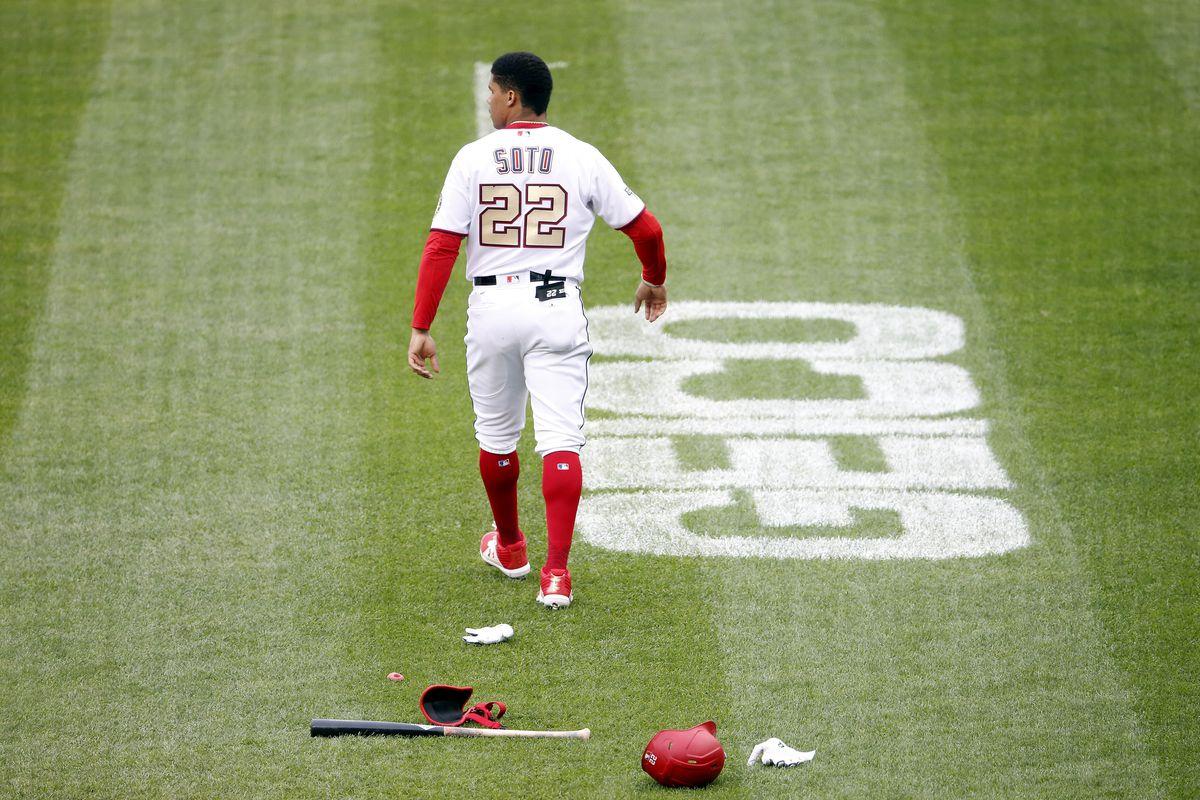 Juan Soto Wallpapers - Top Free Juan Soto Backgrounds - WallpaperAccess