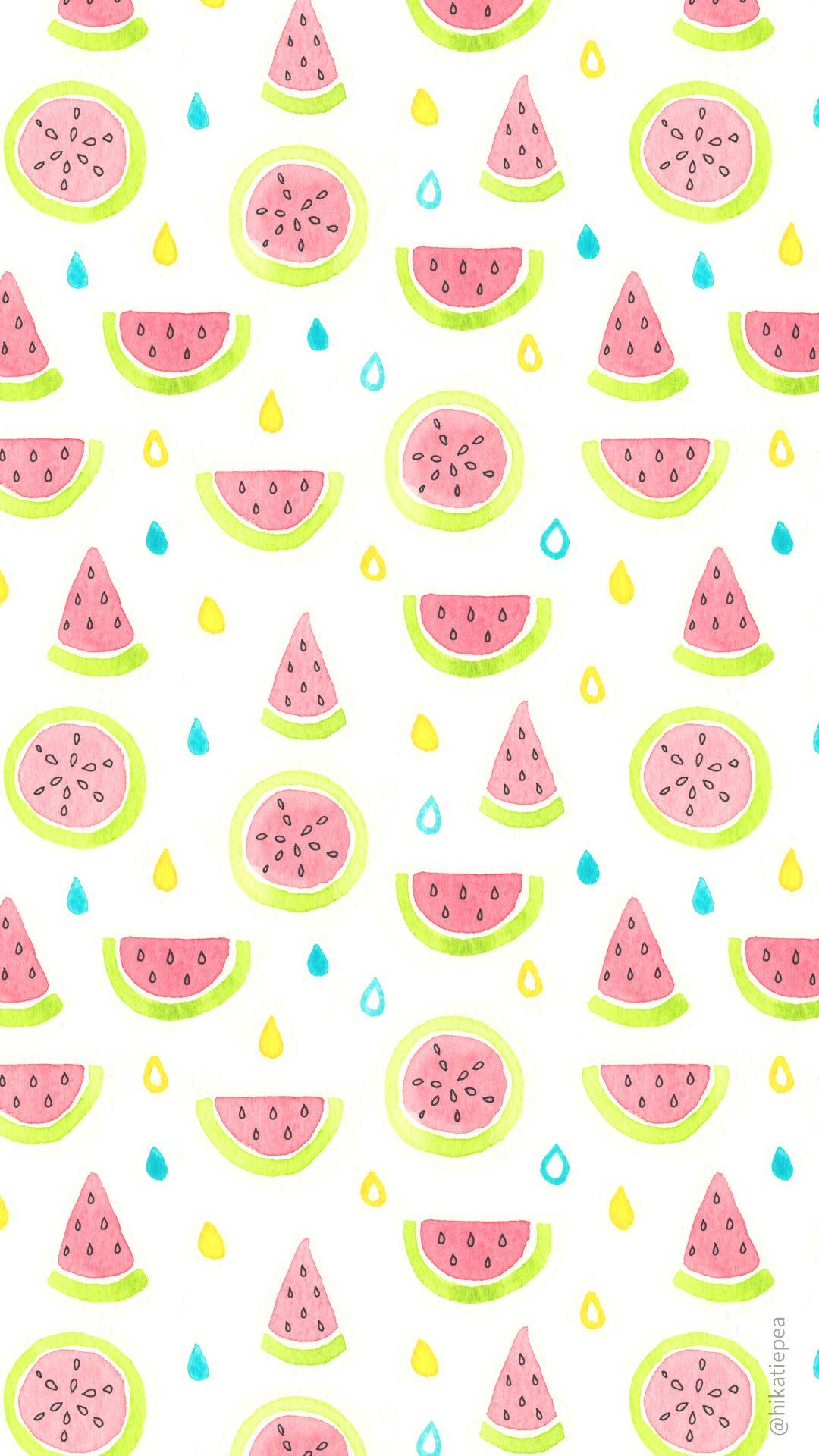 Pinterest Watermelon Wallpapers - Top Free Pinterest Watermelon ...