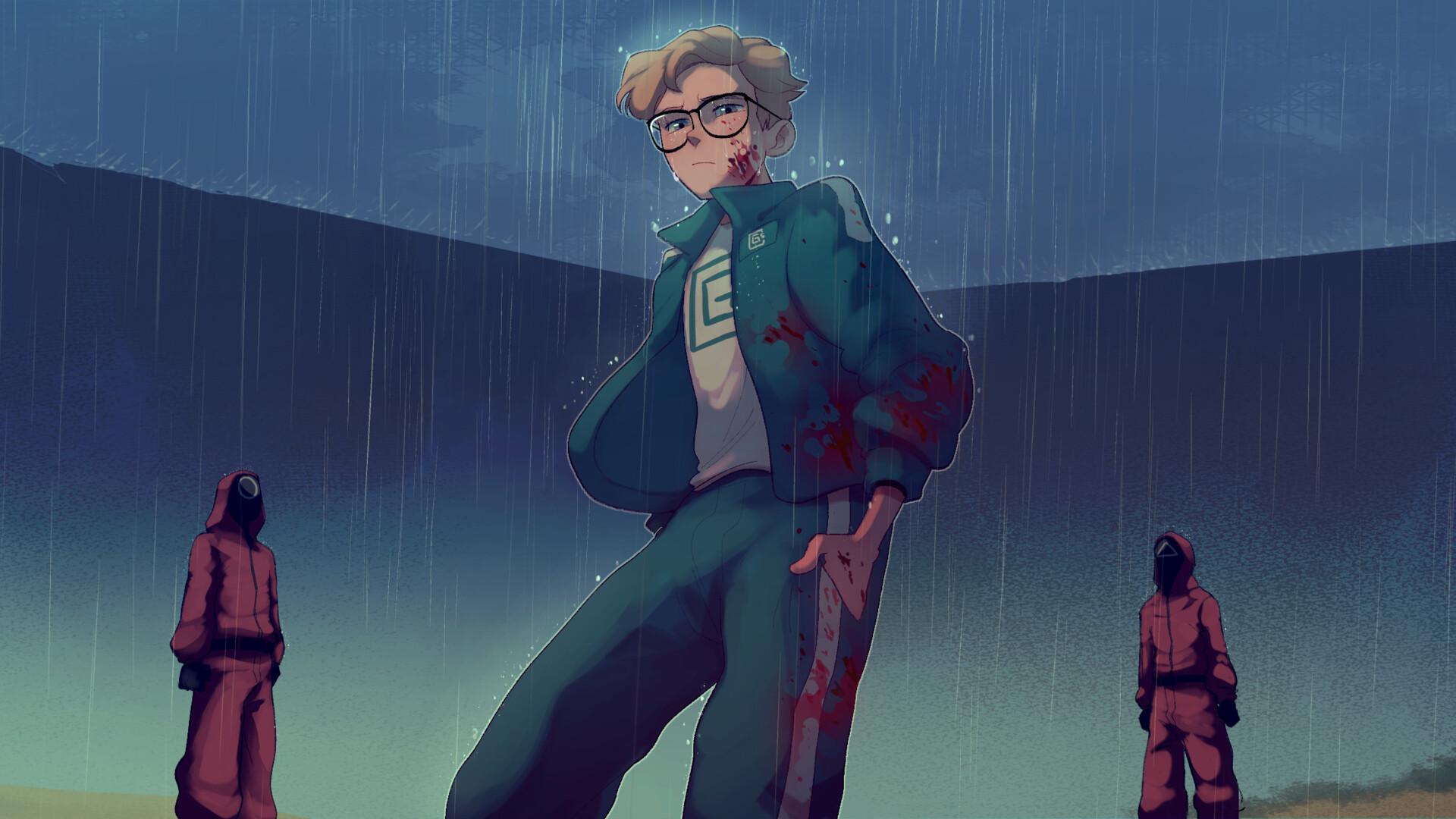 CG5 Wallpapers - Top Free CG5 Backgrounds - WallpaperAccess