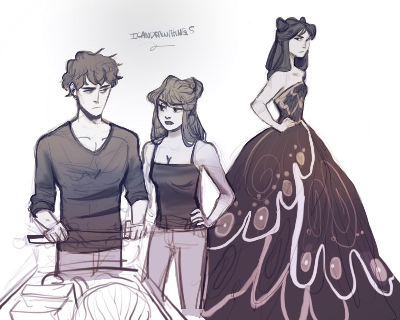 The Cruel Prince Wallpapers - Top Free The Cruel Prince Backgrounds ...