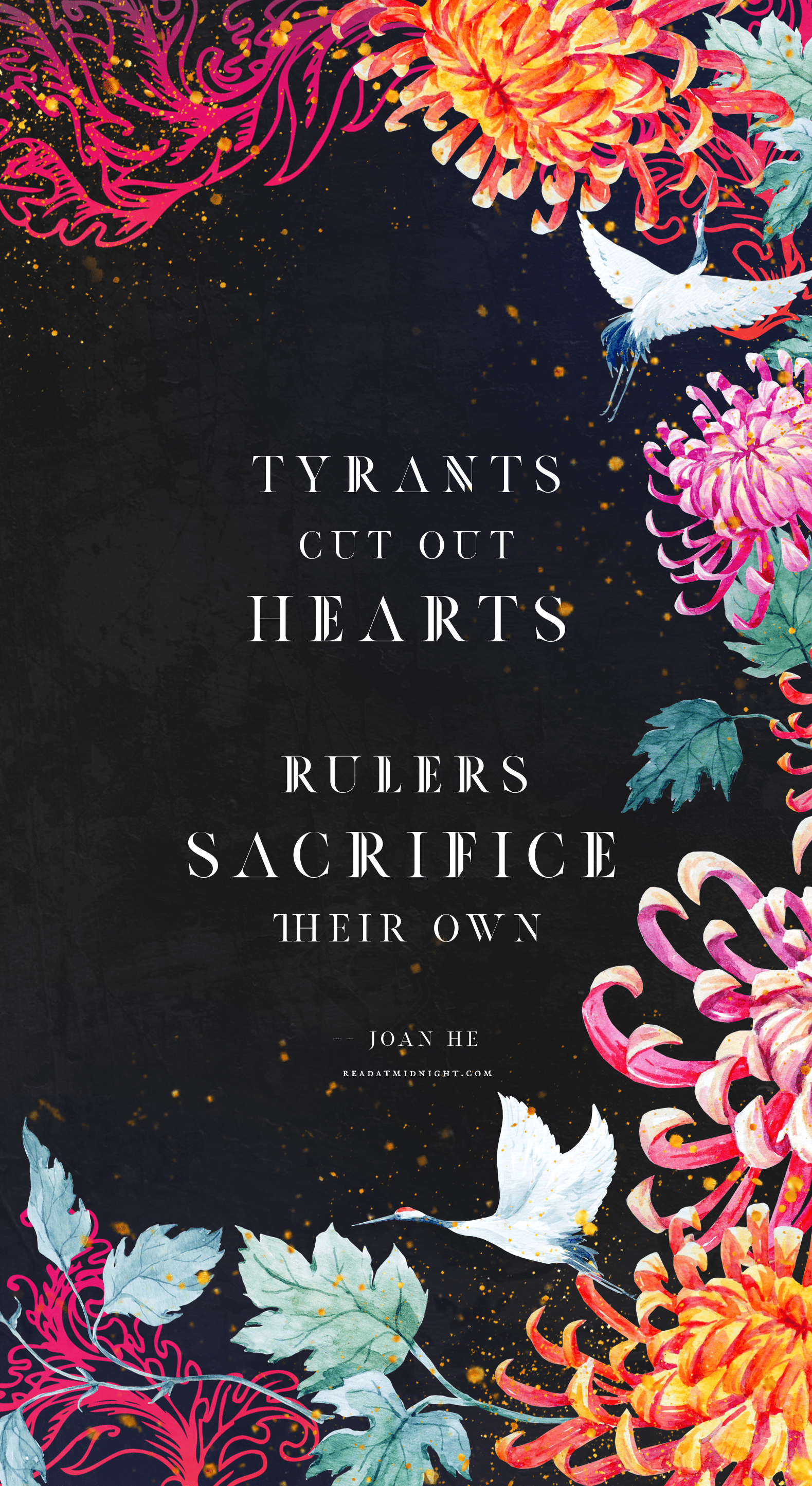 The Cruel Prince Wallpapers - Top Free The Cruel Prince Backgrounds ...