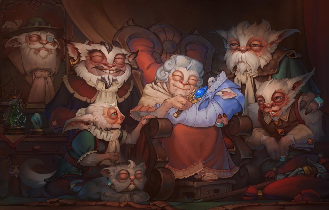 Meepo Wallpapers - Top Free Meepo Backgrounds - WallpaperAccess