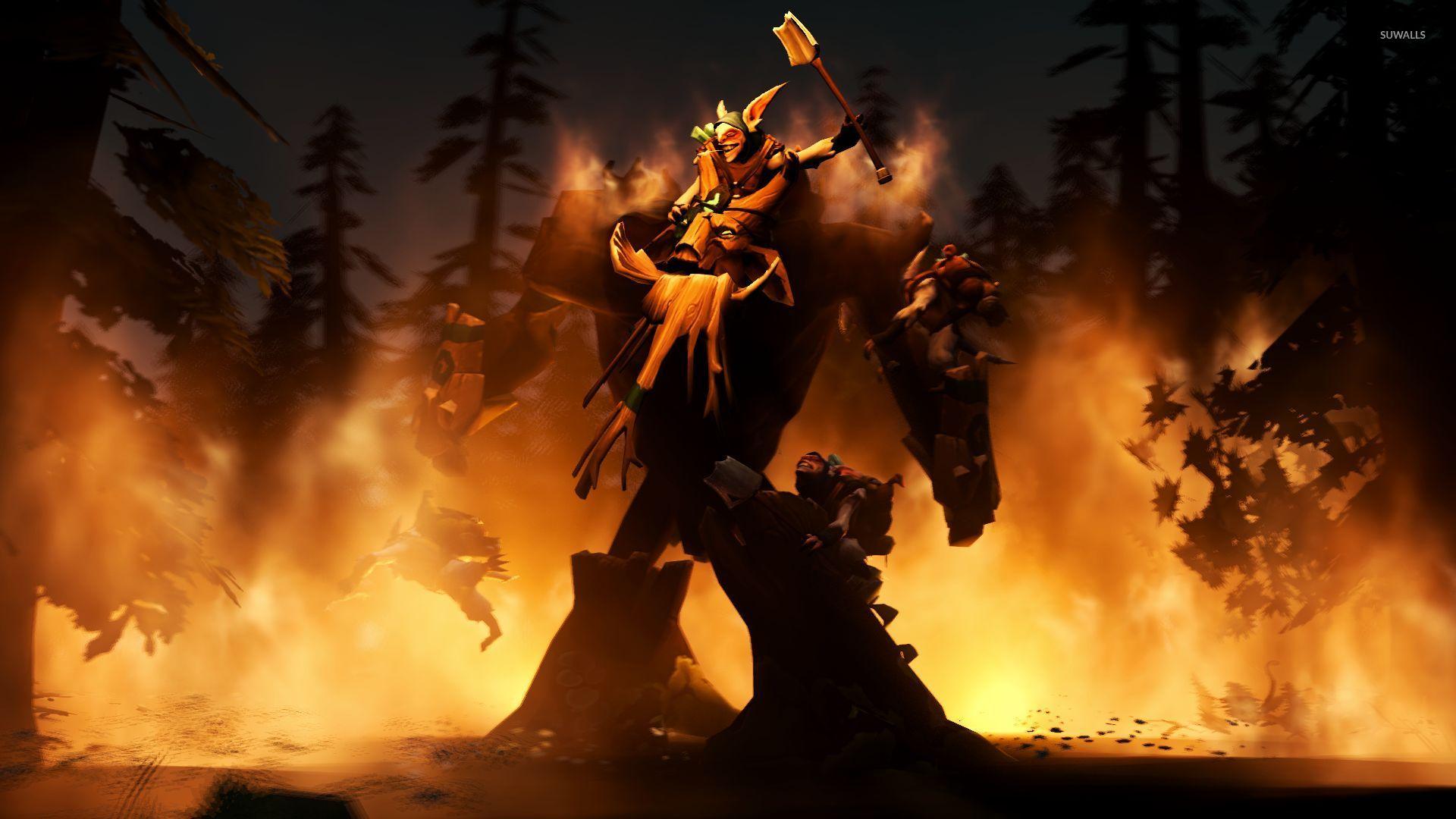 Meepo Wallpapers - Top Free Meepo Backgrounds - WallpaperAccess