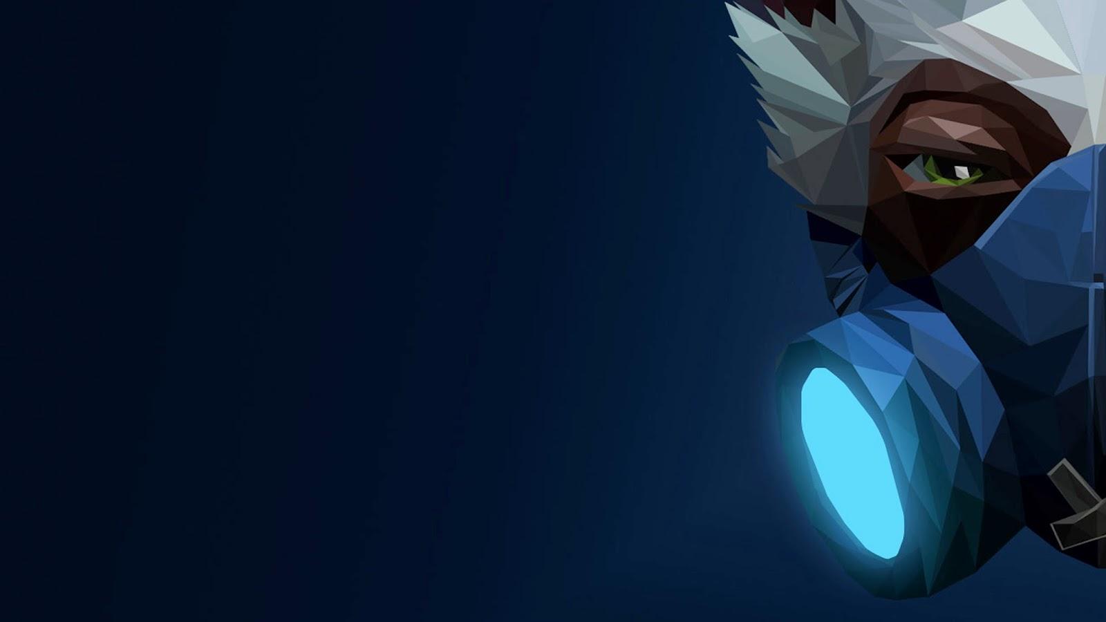 Meepo Wallpapers - Top Free Meepo Backgrounds - WallpaperAccess