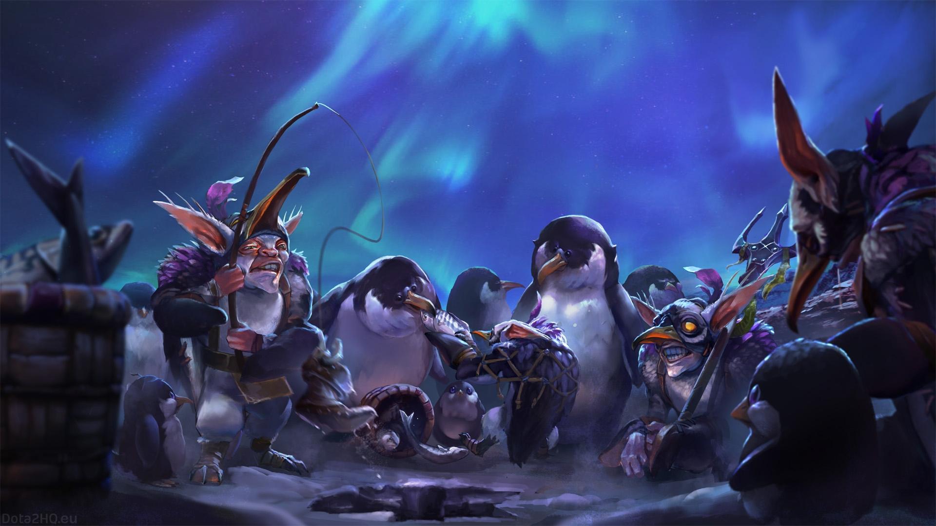 Meepo Wallpapers - Top Free Meepo Backgrounds - WallpaperAccess