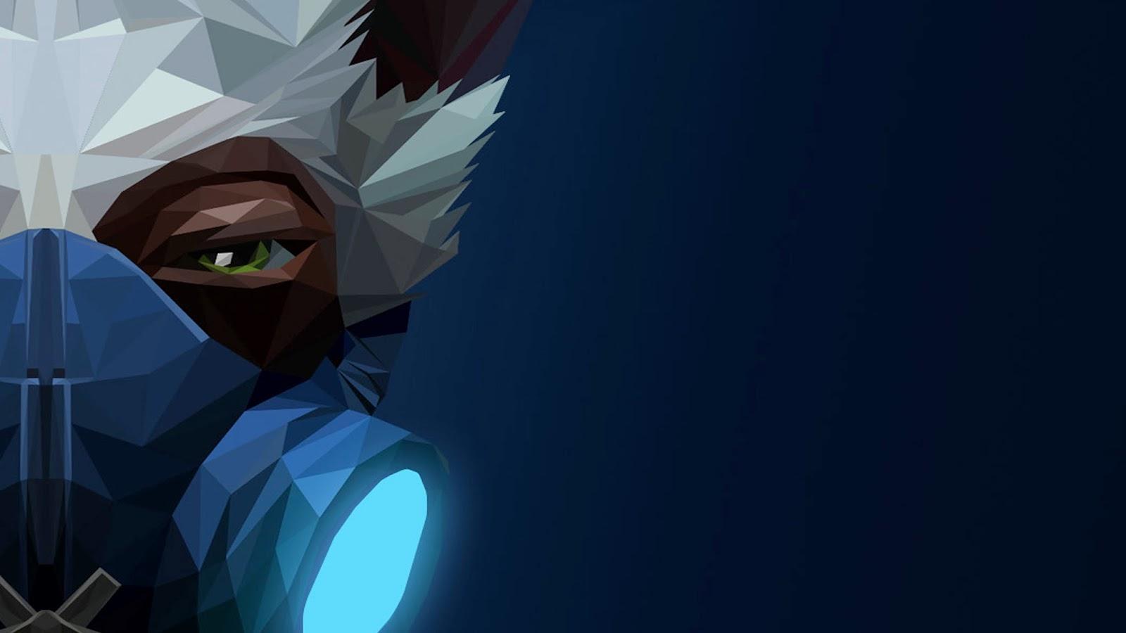 Meepo Wallpapers - Top Free Meepo Backgrounds - WallpaperAccess